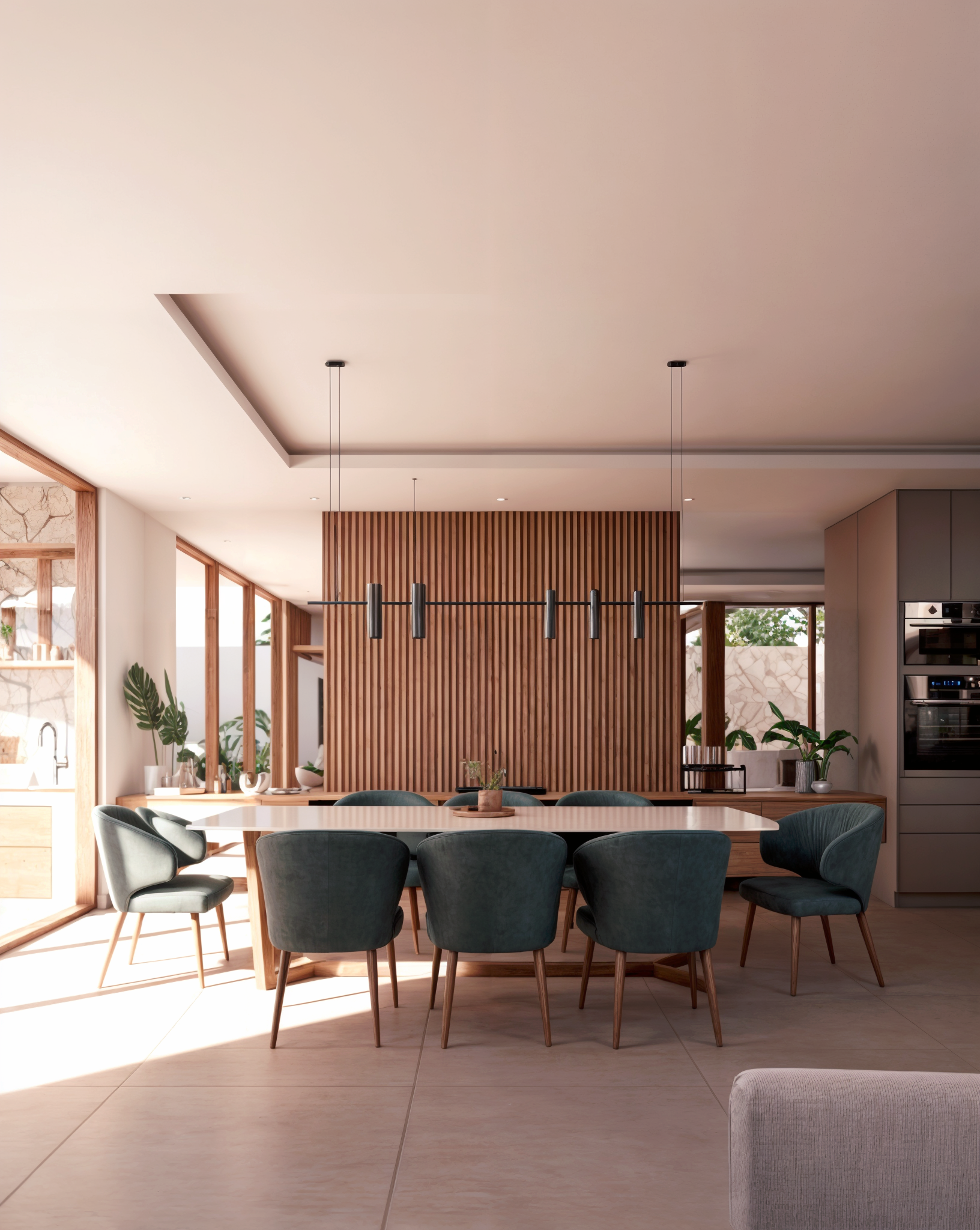 Casa Baluarte by LD Arquitetura & Design - Architizer