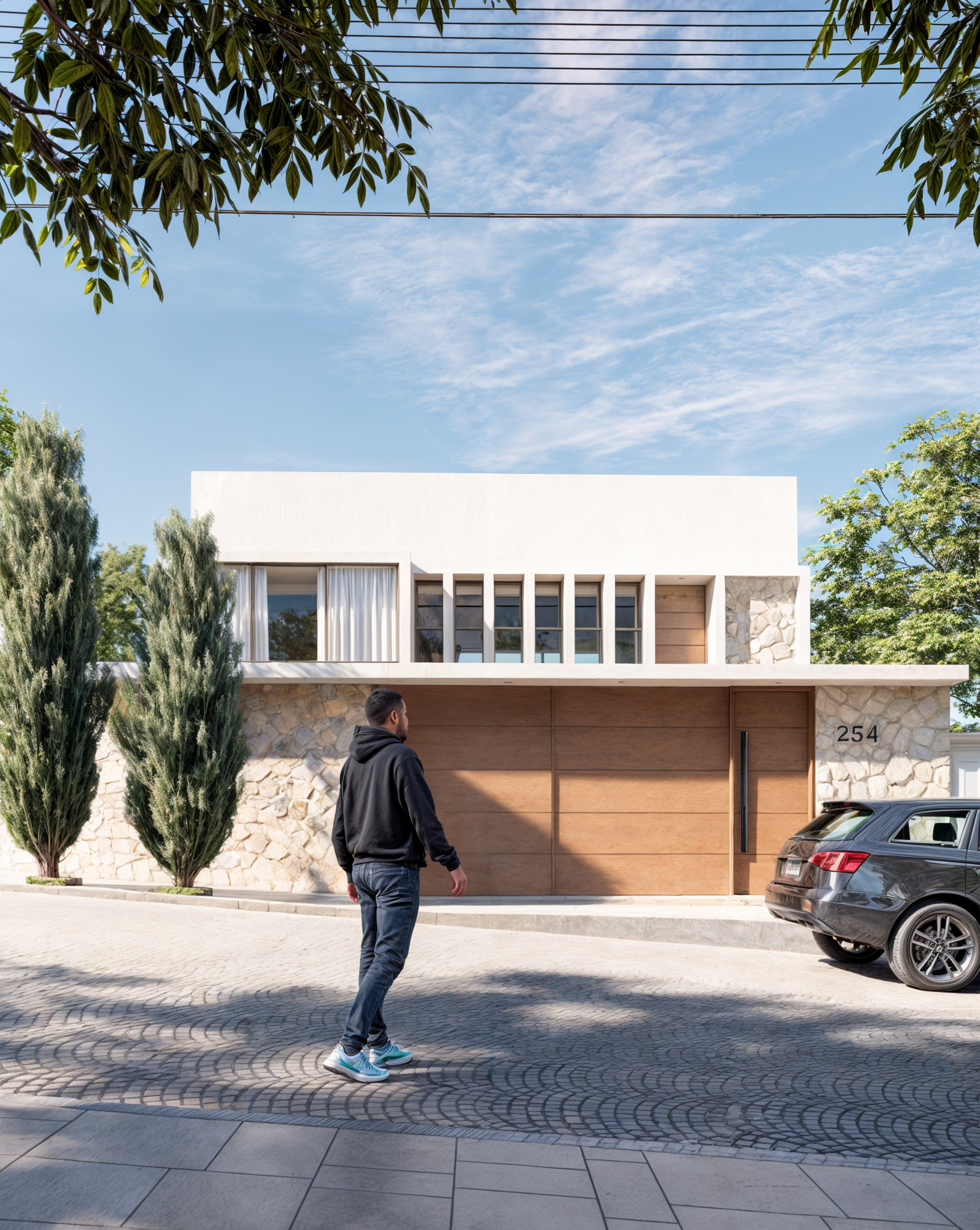Casa Baluarte by LD Arquitetura & Design - Architizer
