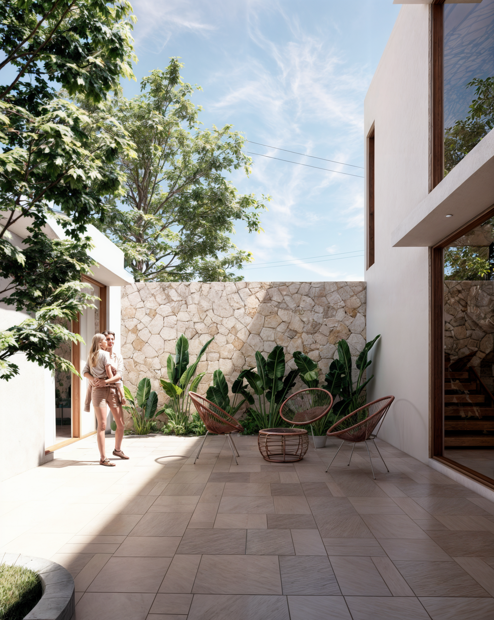 Casa Baluarte by LD Arquitetura & Design - Architizer