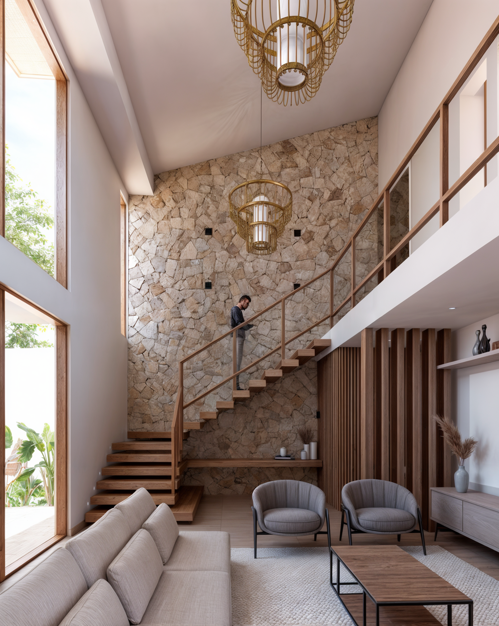 Casa Baluarte by LD Arquitetura & Design - Architizer