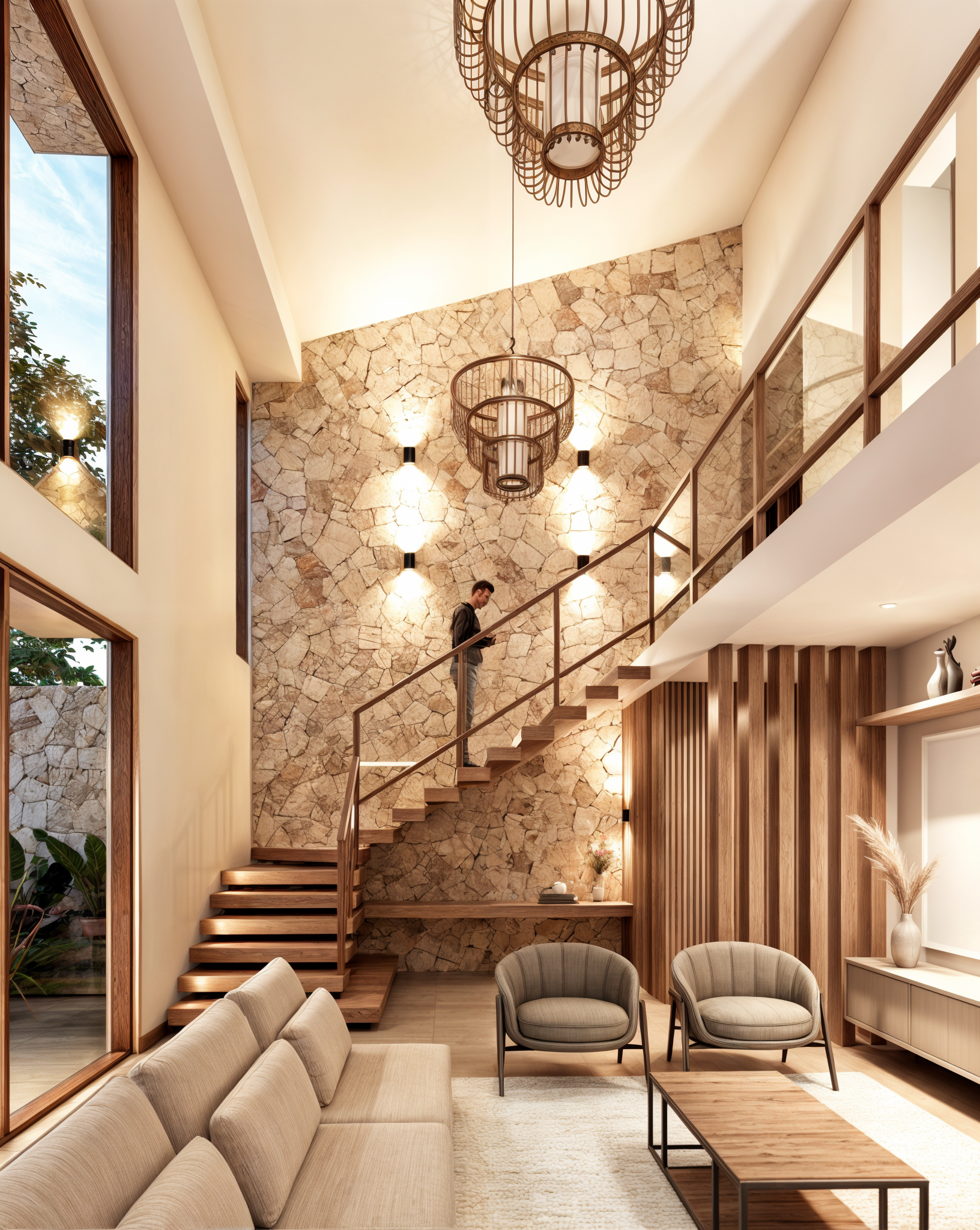 Casa Baluarte by LD Arquitetura & Design - Architizer