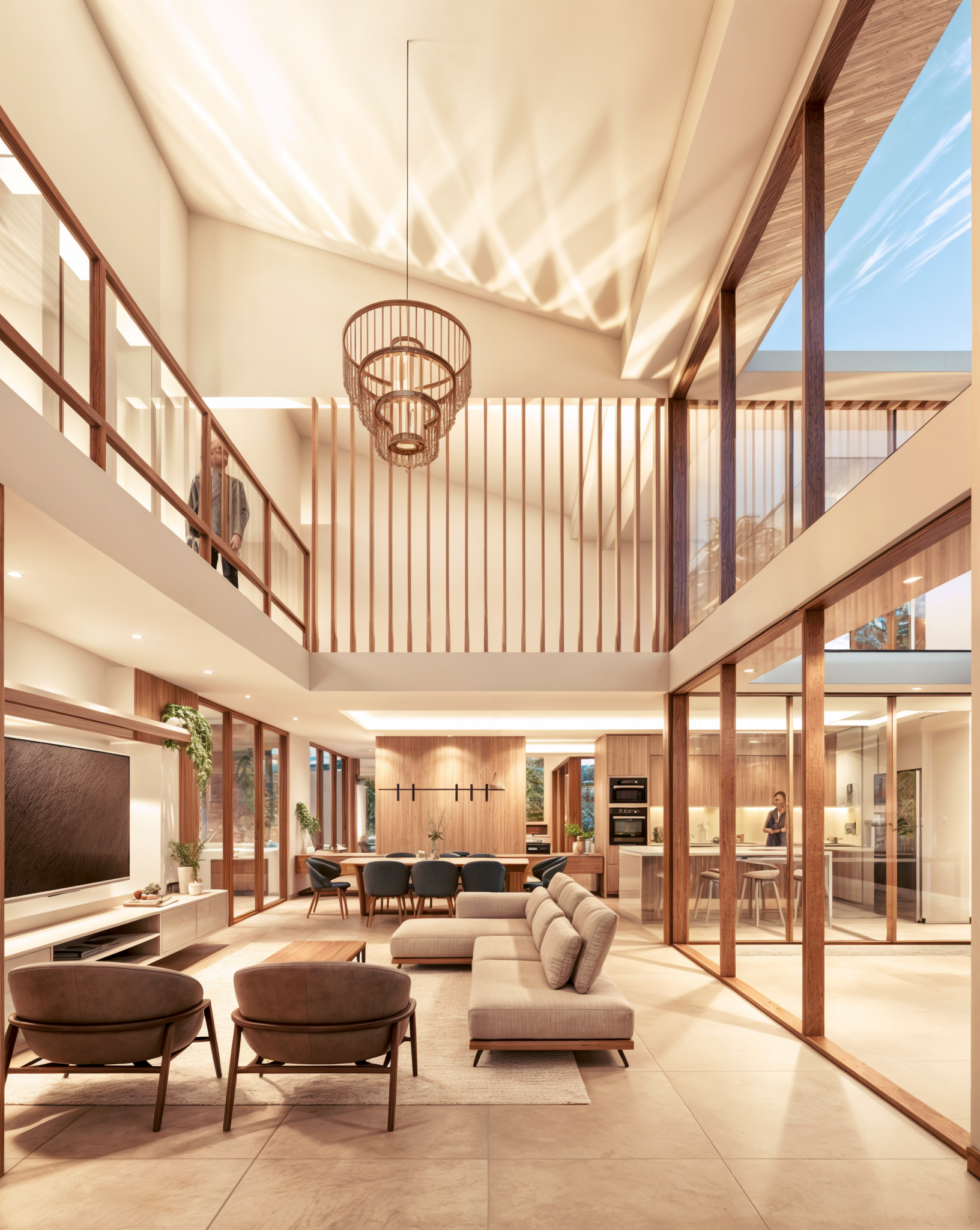 Casa Baluarte by LD Arquitetura & Design - Architizer