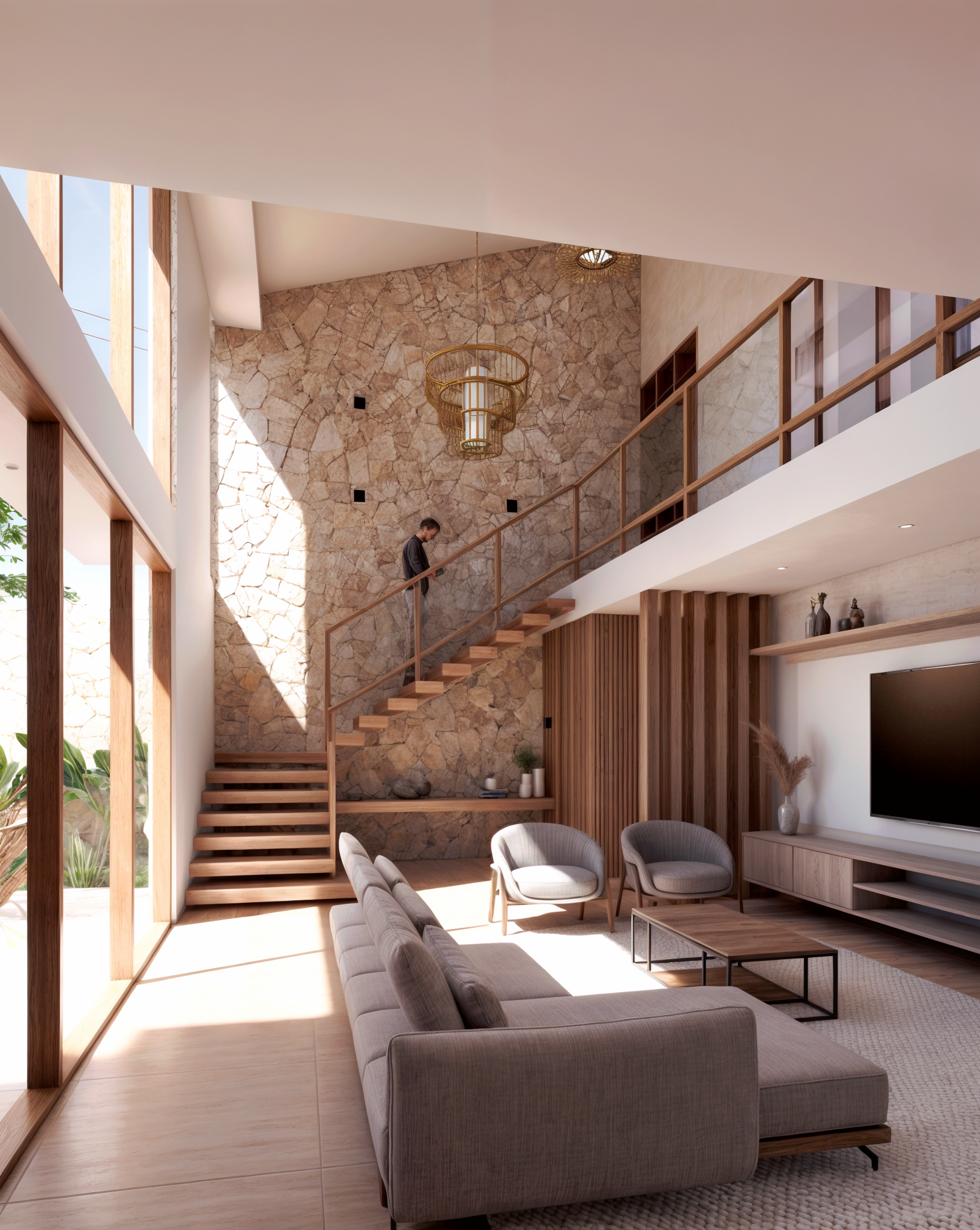 Casa Baluarte by LD Arquitetura & Design - Architizer