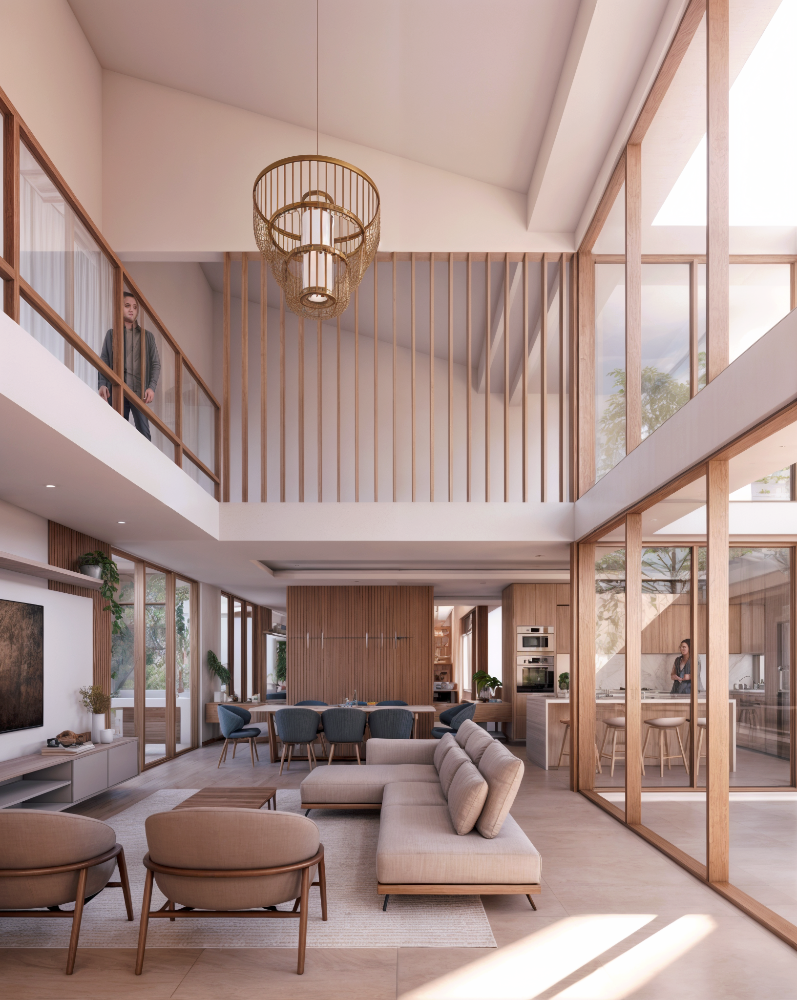 Casa Baluarte by LD Arquitetura & Design - Architizer