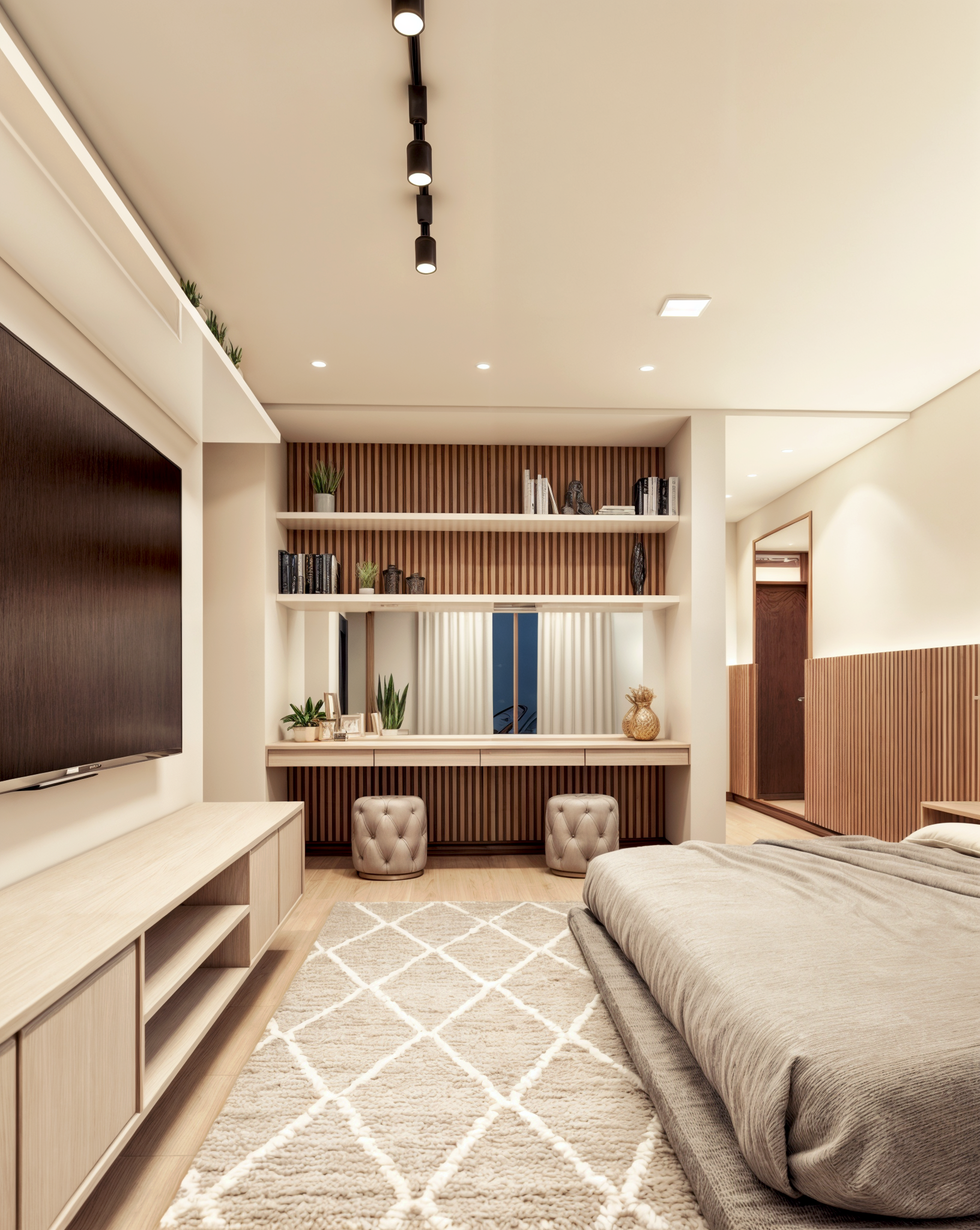 Casa Baluarte by LD Arquitetura & Design - Architizer