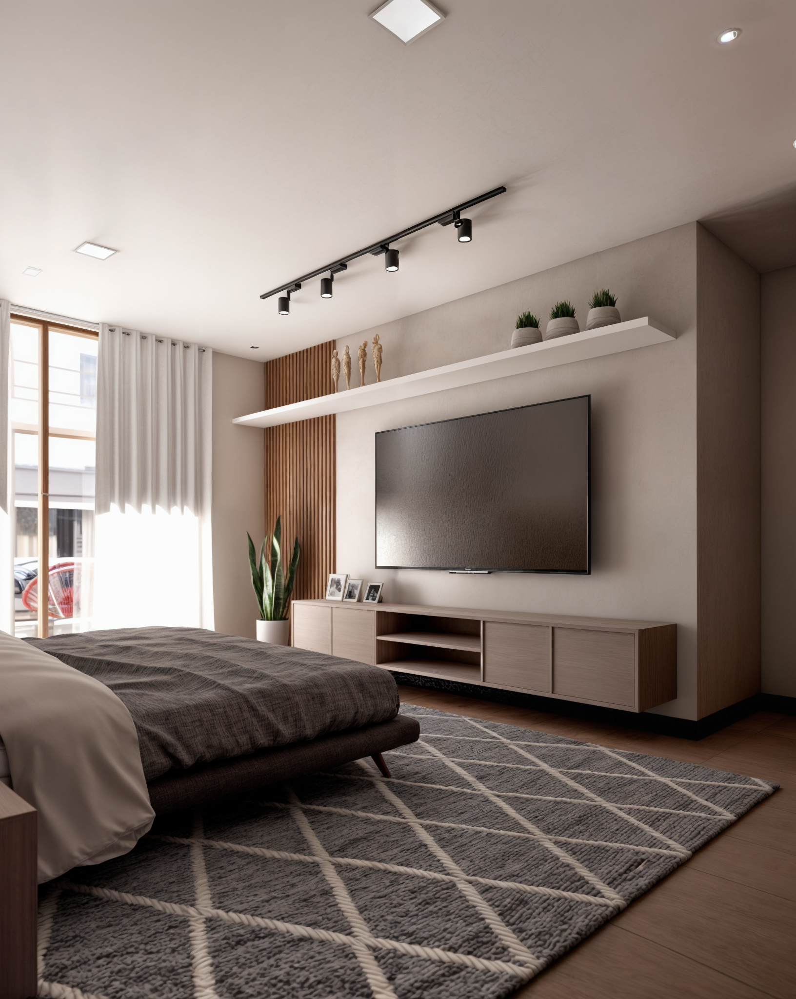 Casa Baluarte by LD Arquitetura & Design - Architizer