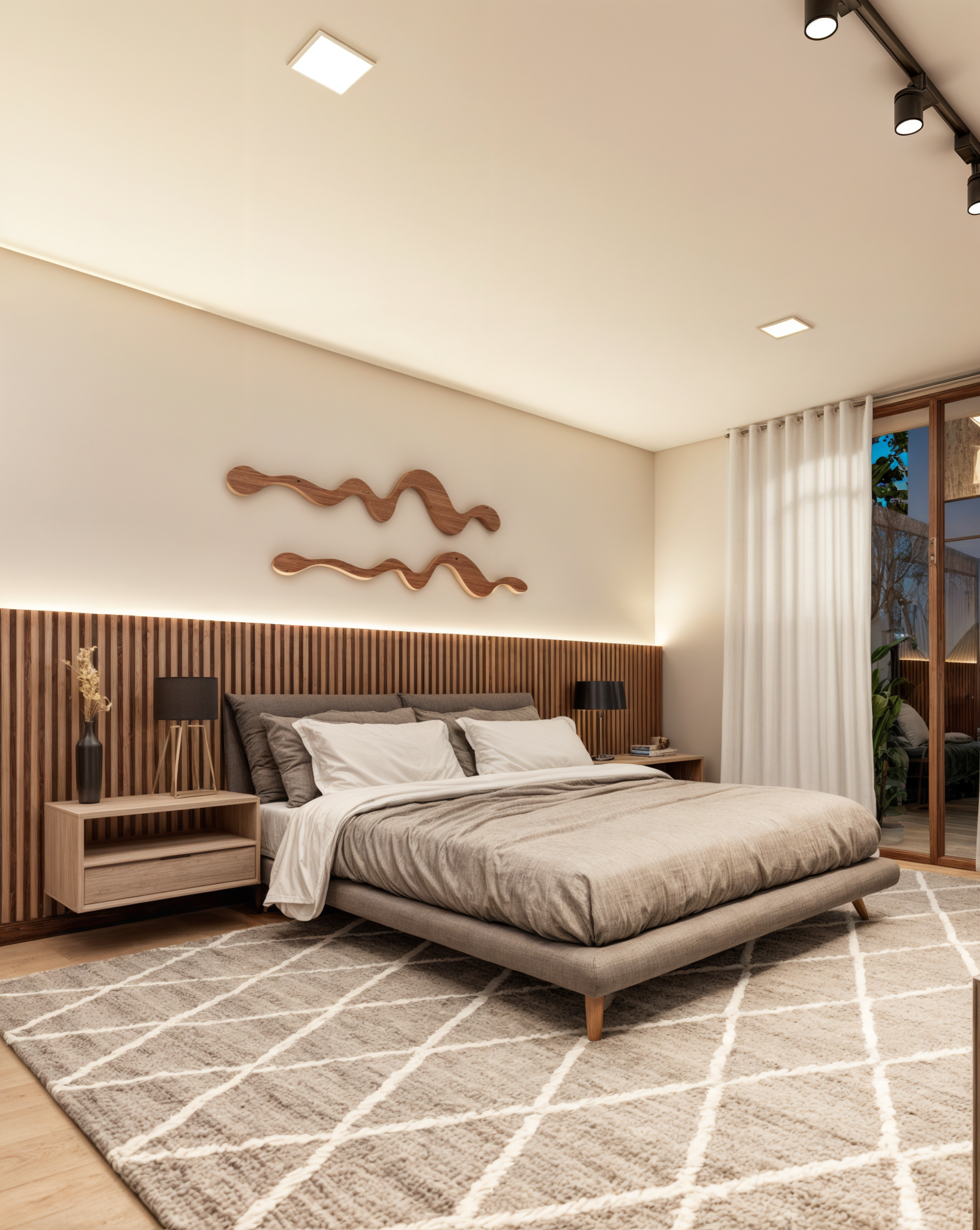 Casa Baluarte by LD Arquitetura & Design - Architizer