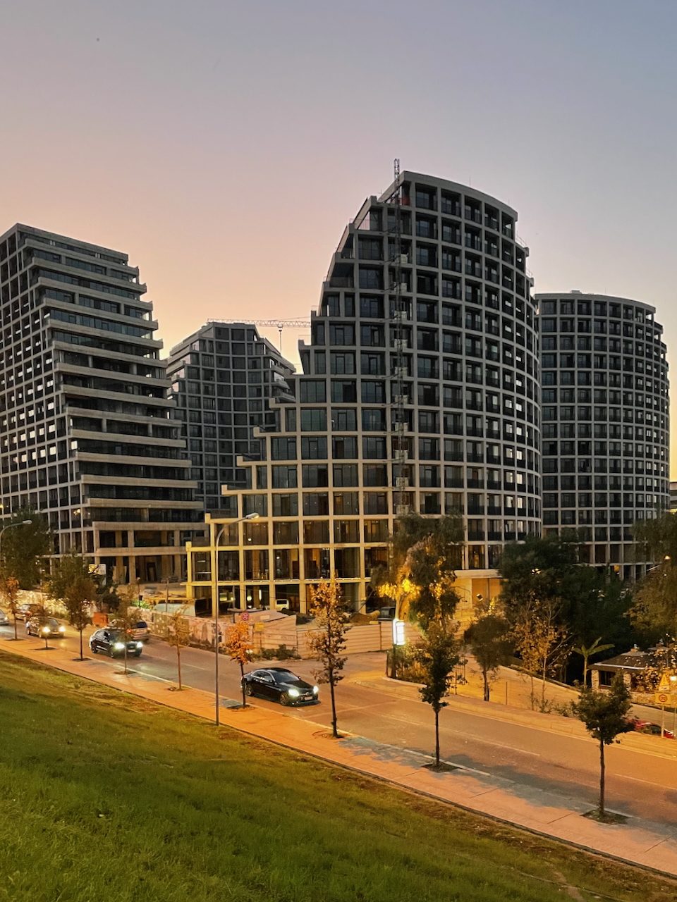 Lakeviews by JA Joubert Architecture - Architizer