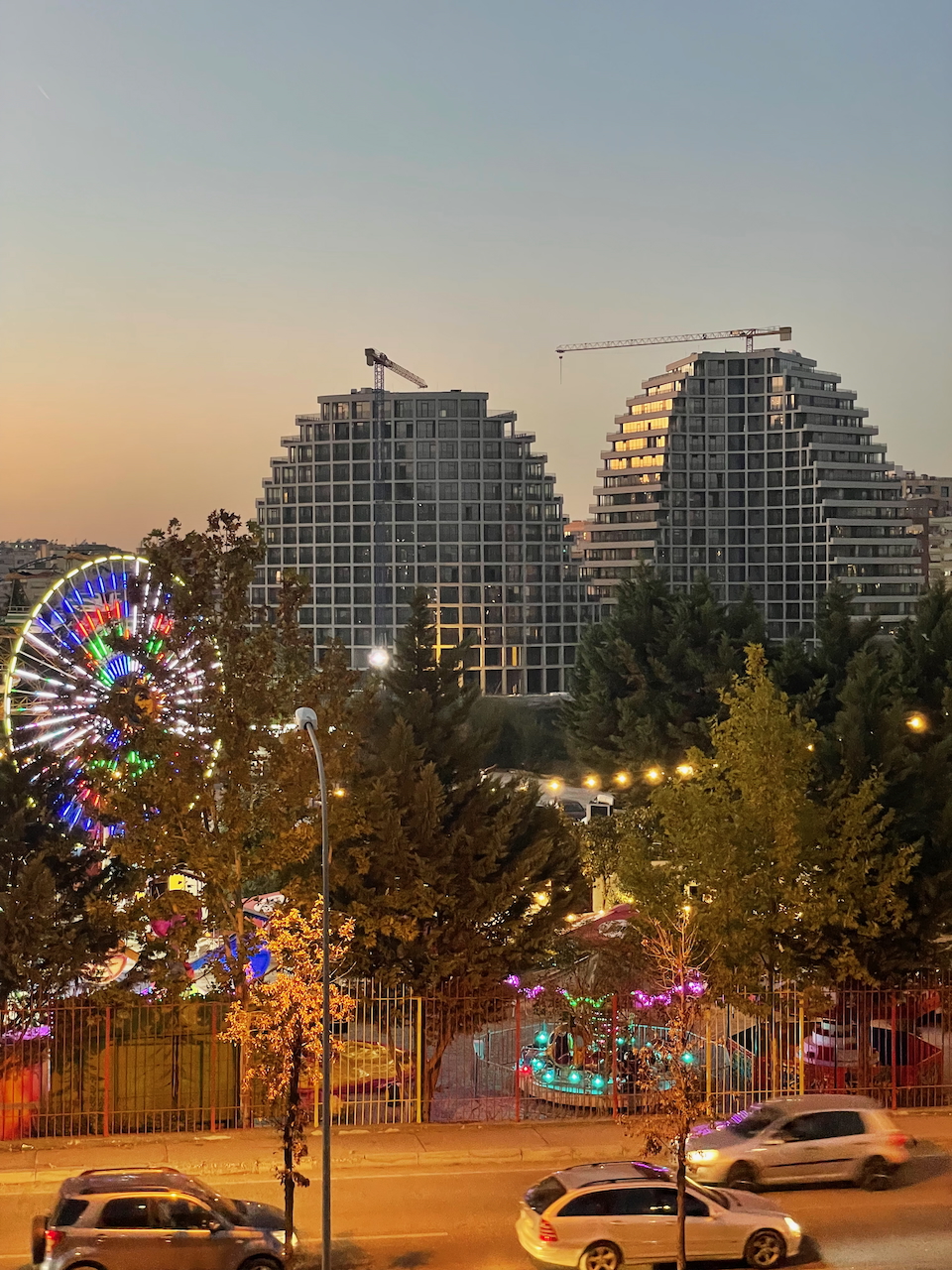 Lakeviews by JA Joubert Architecture - Architizer