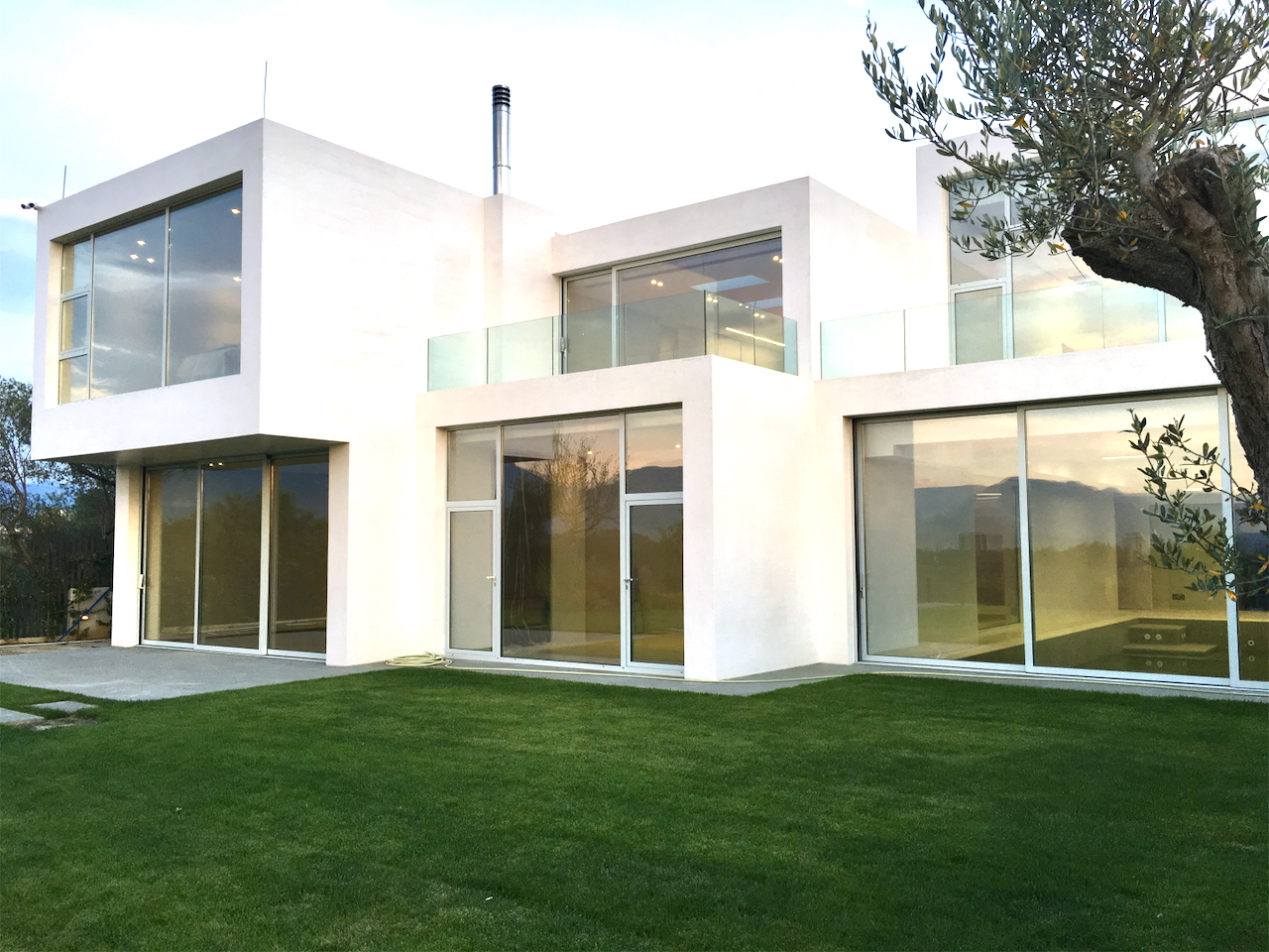 JA Joubert Architecture - Architizer