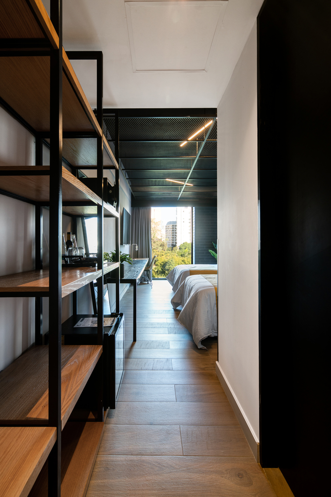 Hotel Fulton by Blending Dots Arquitectos + Rogelio Castillo - Architizer