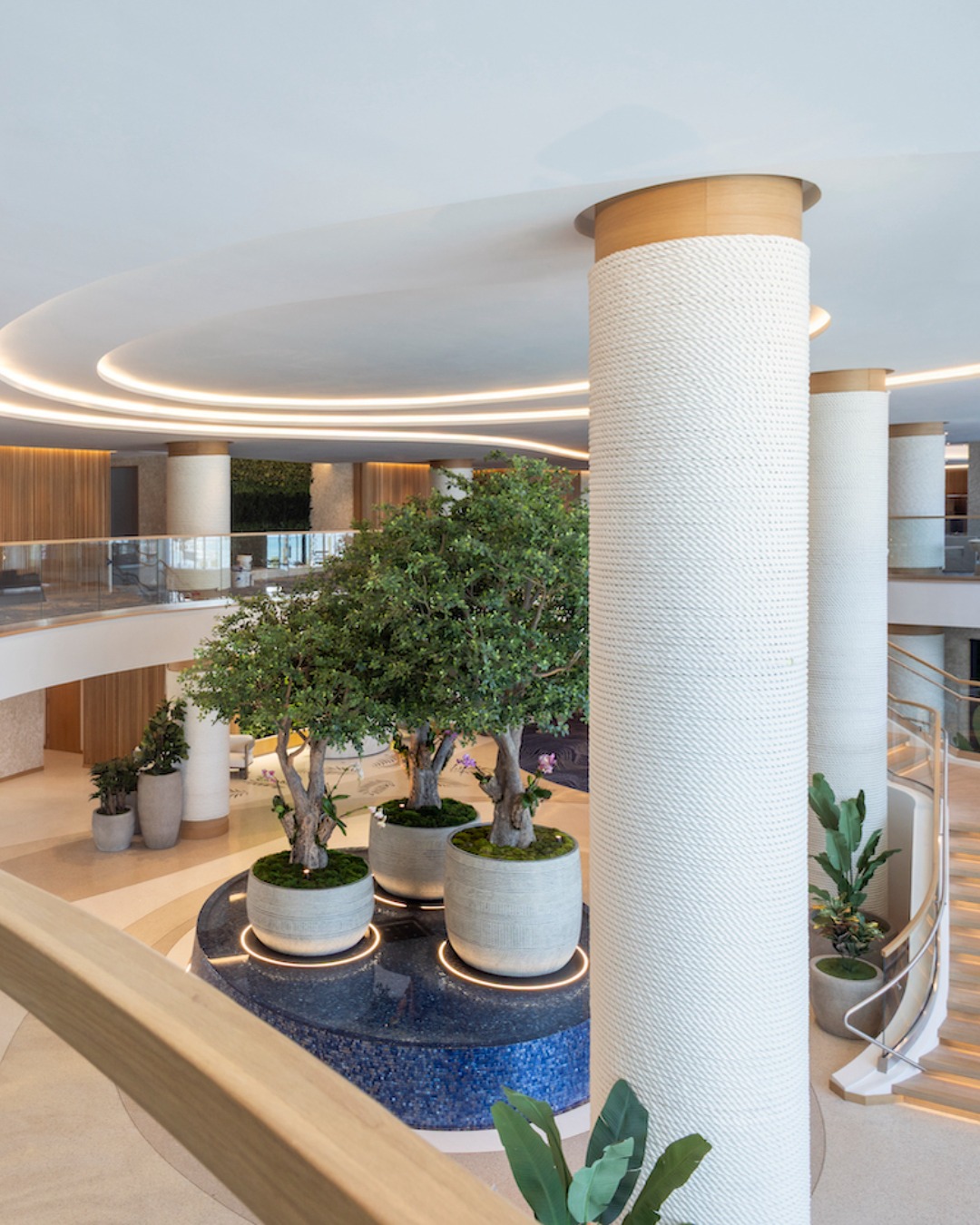 Opal Sol by Nichols Architects - Architizer