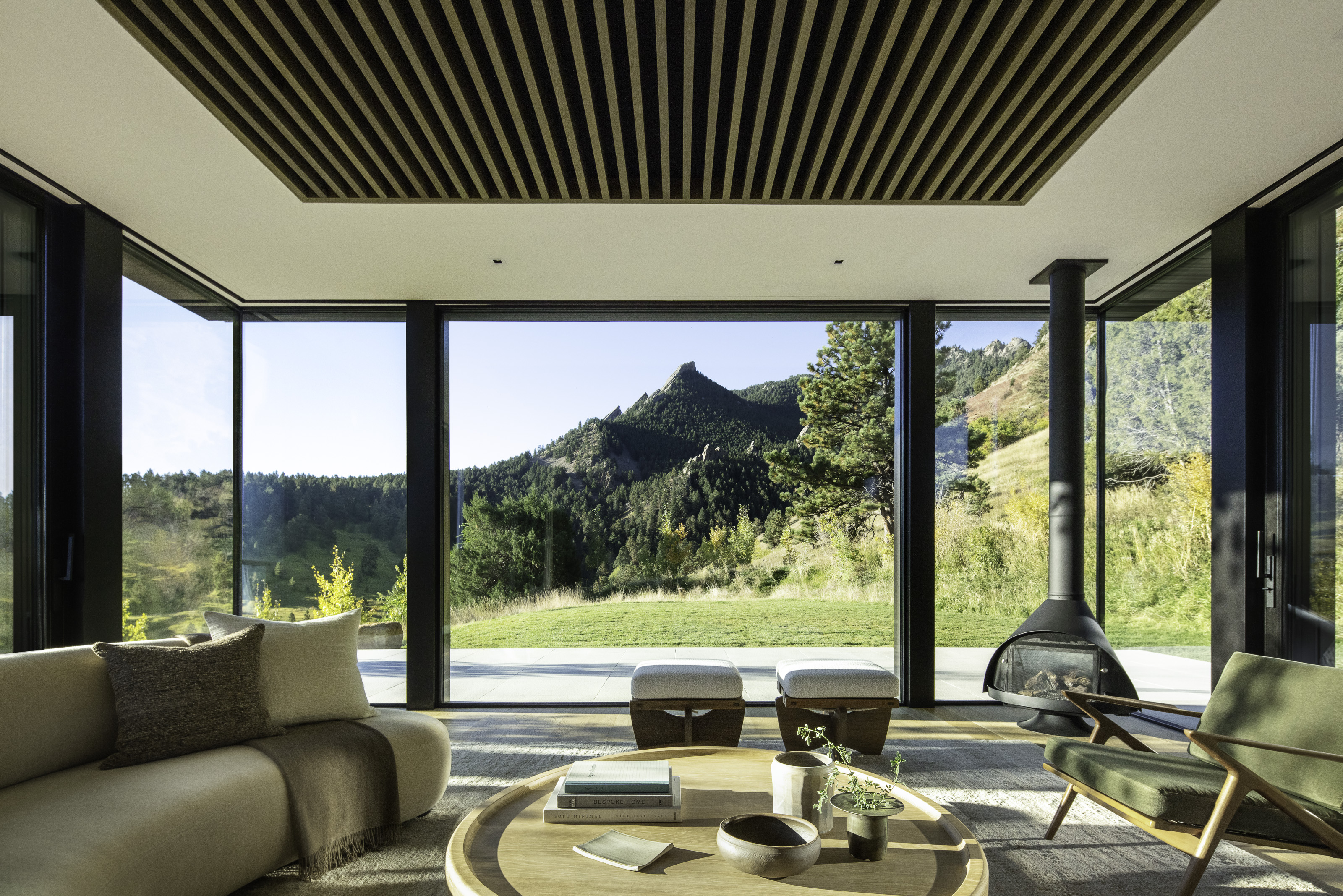 Panorama House by Studio B Architecture + Interiors - Architizer
