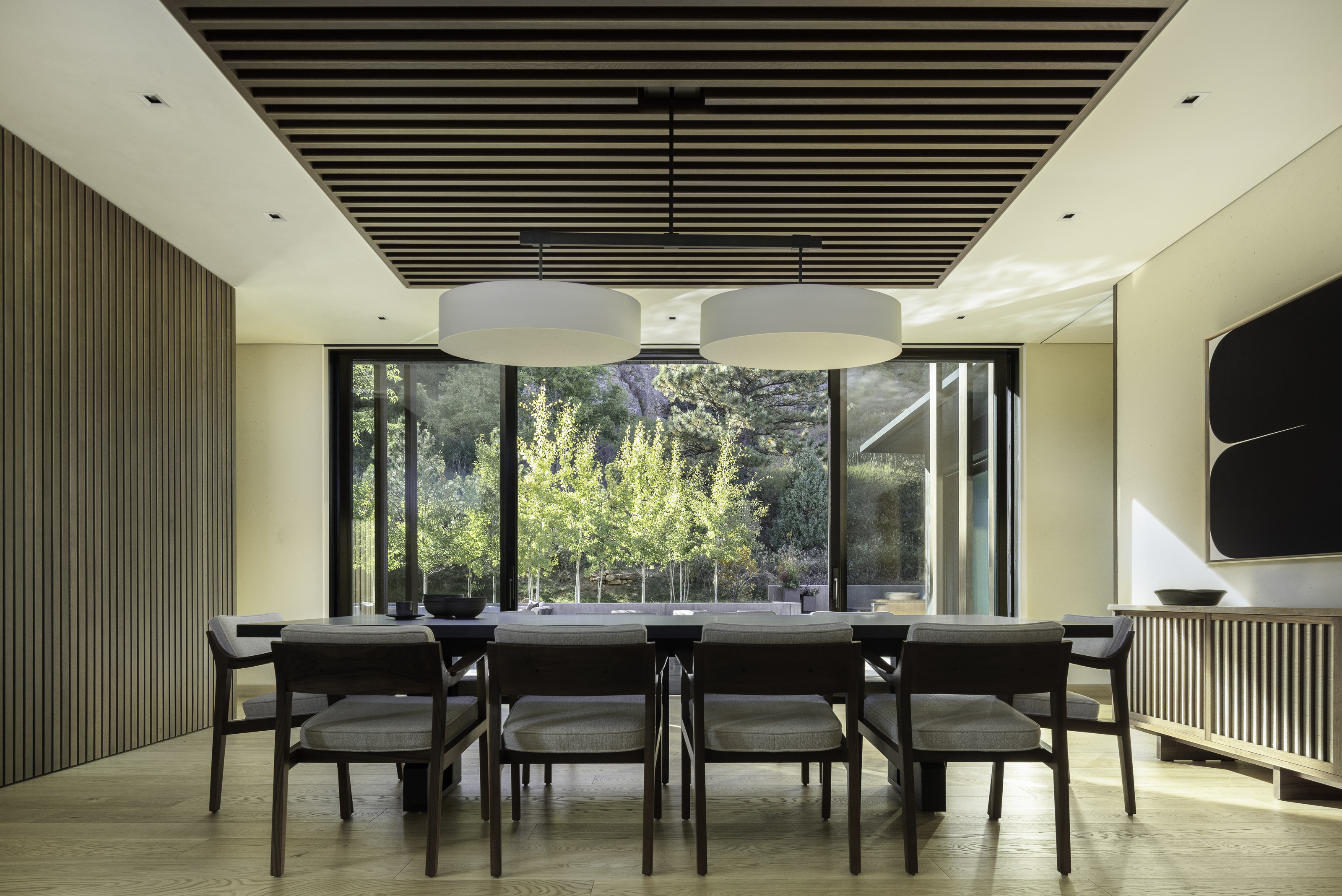 Idea 4160939: Panorama House by Studio B Architecture + Interiors in ...