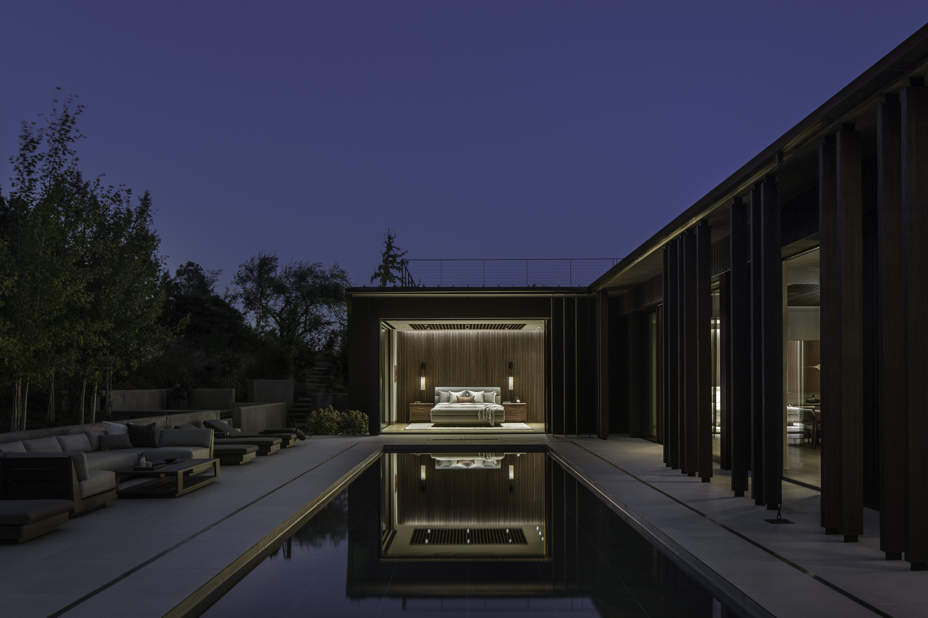 Panorama House by Studio B Architecture + Interiors - Architizer