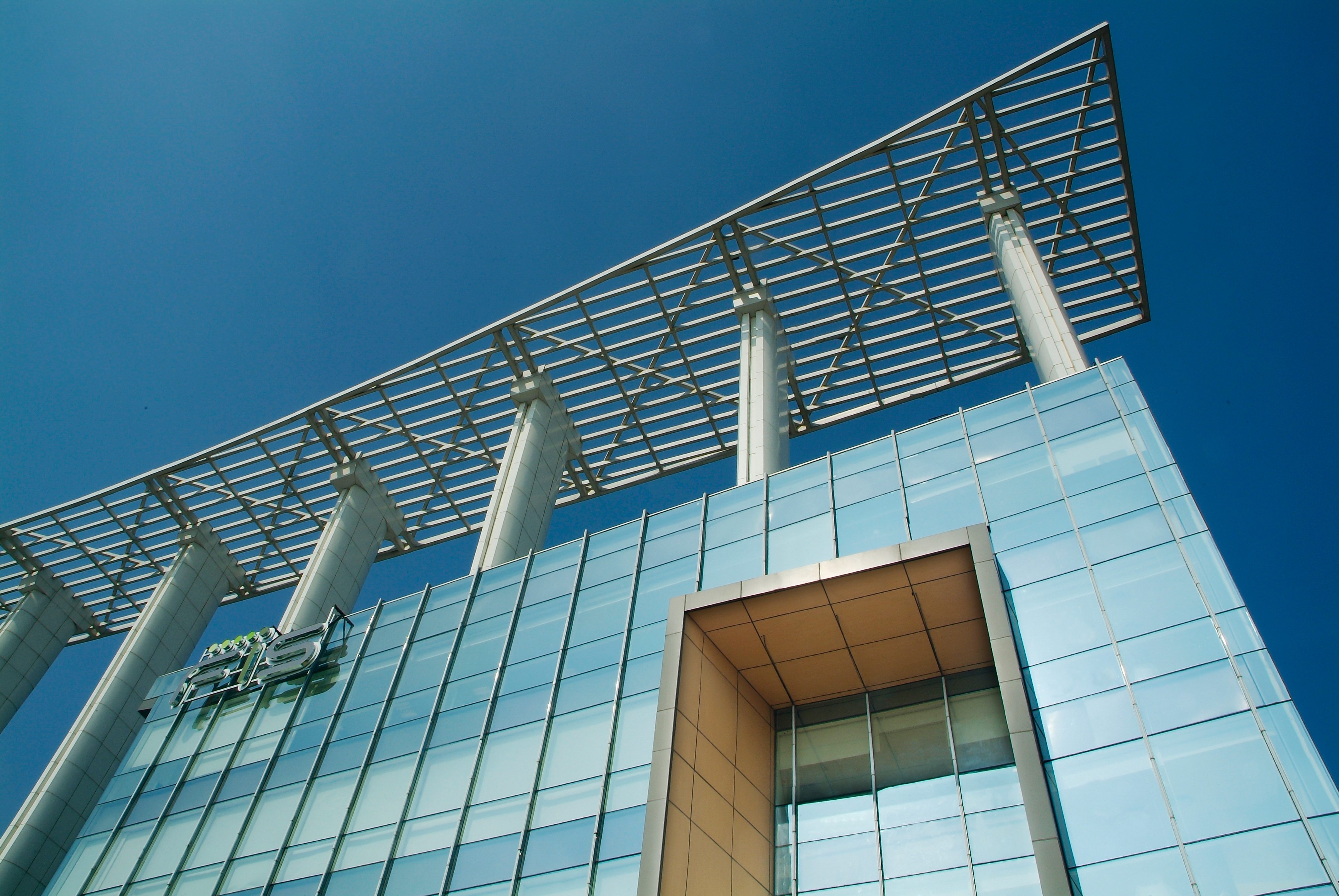 RMZ Infinity, Gurugram by Sikka Associates Architects - Architizer