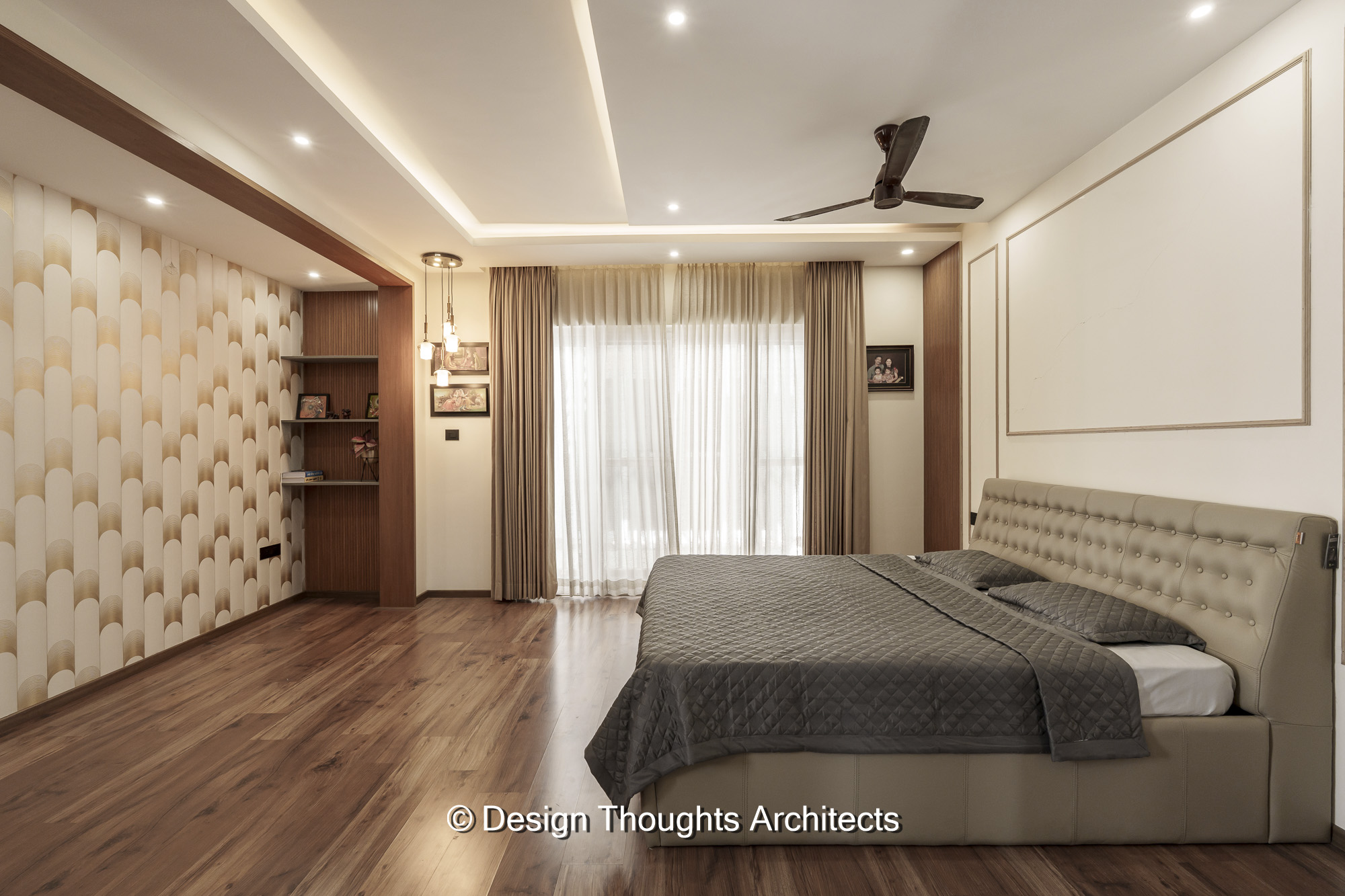 Ashirbad - Twin House by Design Thoughts Architects - Architizer