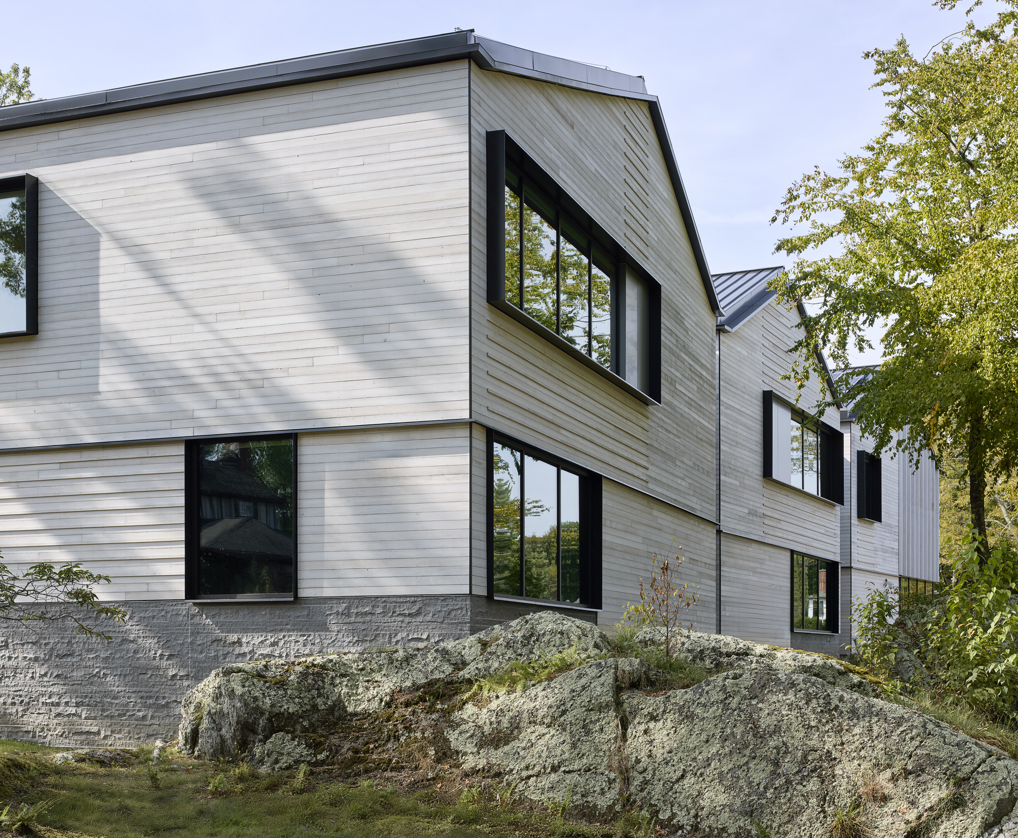 The Lizzie and Jonathan Tisch Center for Innovation and Active ...