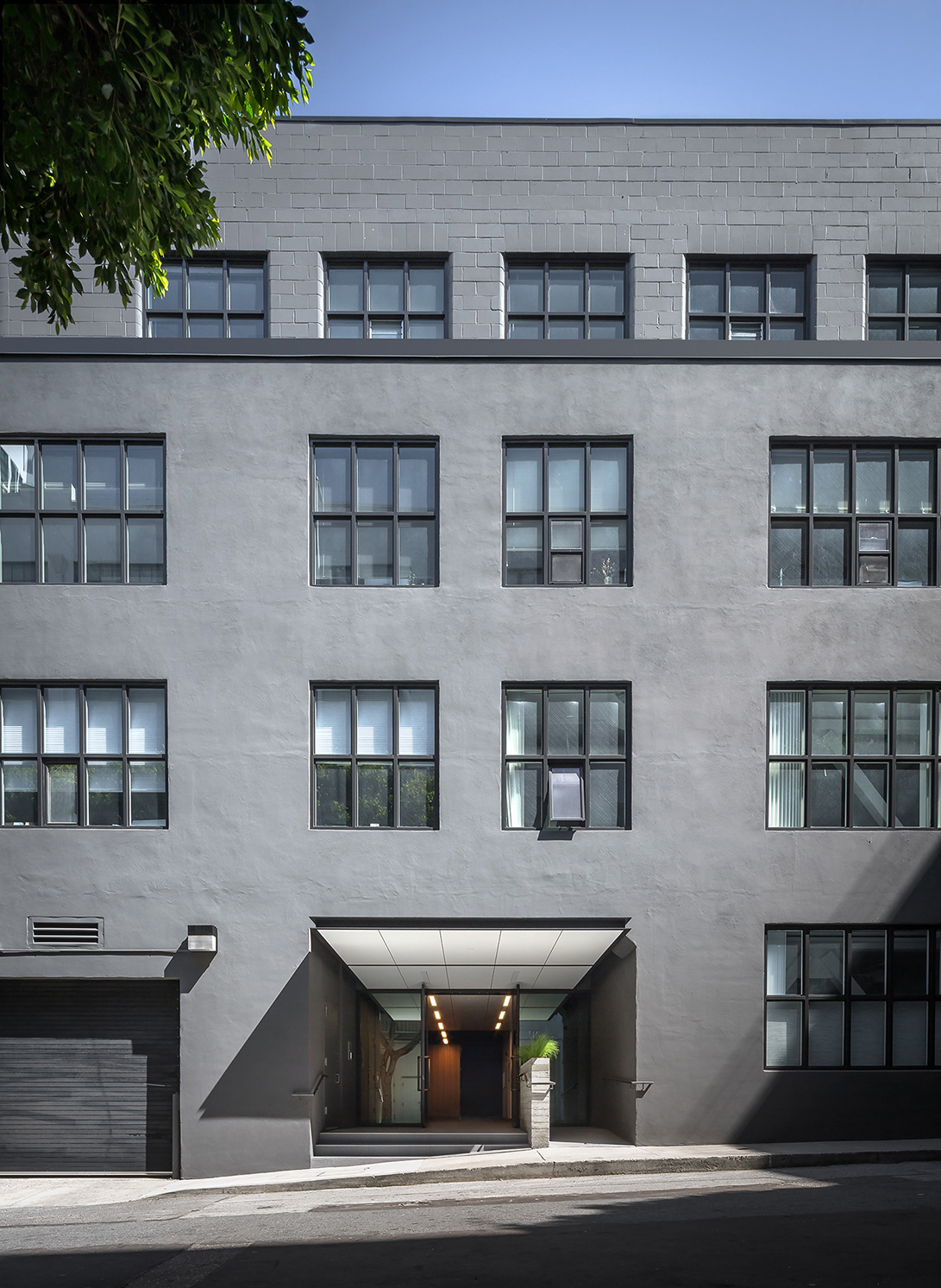 Federal Street by MICHAEL HENNESSEY ARCHITECTURE - Architizer