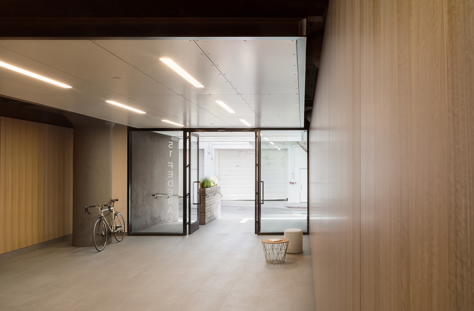 Federal Street by MICHAEL HENNESSEY ARCHITECTURE - Architizer