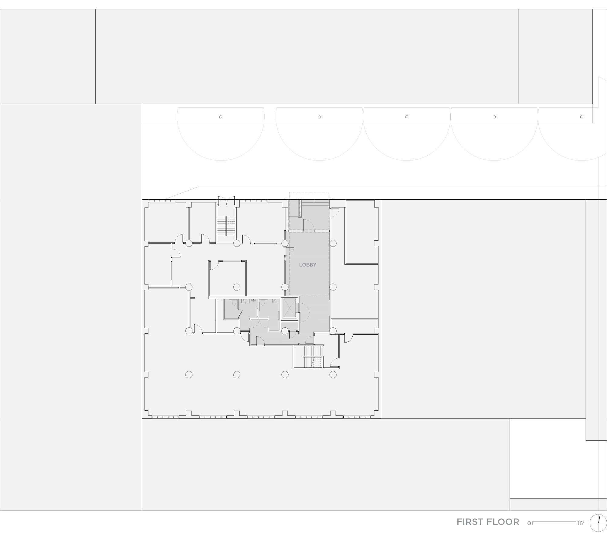 Federal Street by MICHAEL HENNESSEY ARCHITECTURE - Architizer