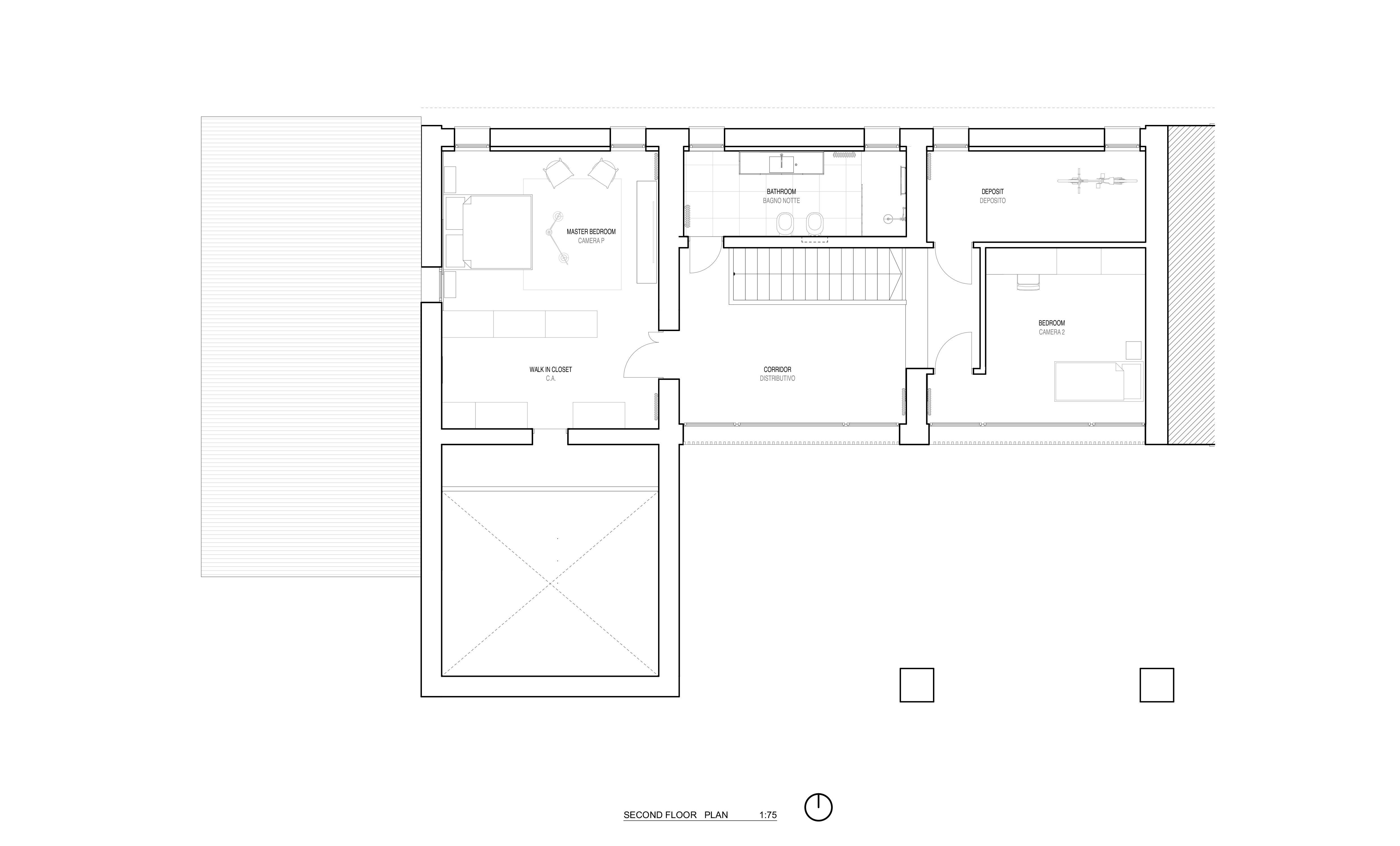 House DB by Didonè Comacchio Architects - Architizer
