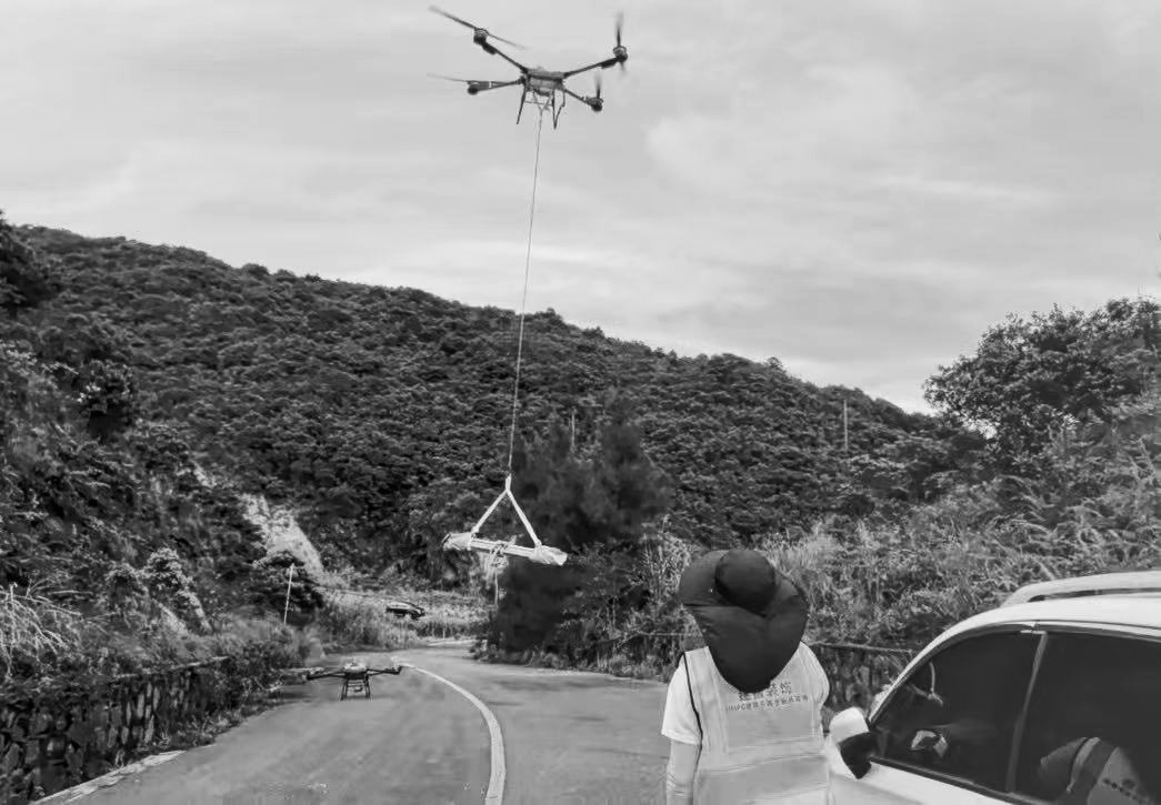 Shenzhen Meishajian Urban Viewing Platform by line+ studio - Architizer