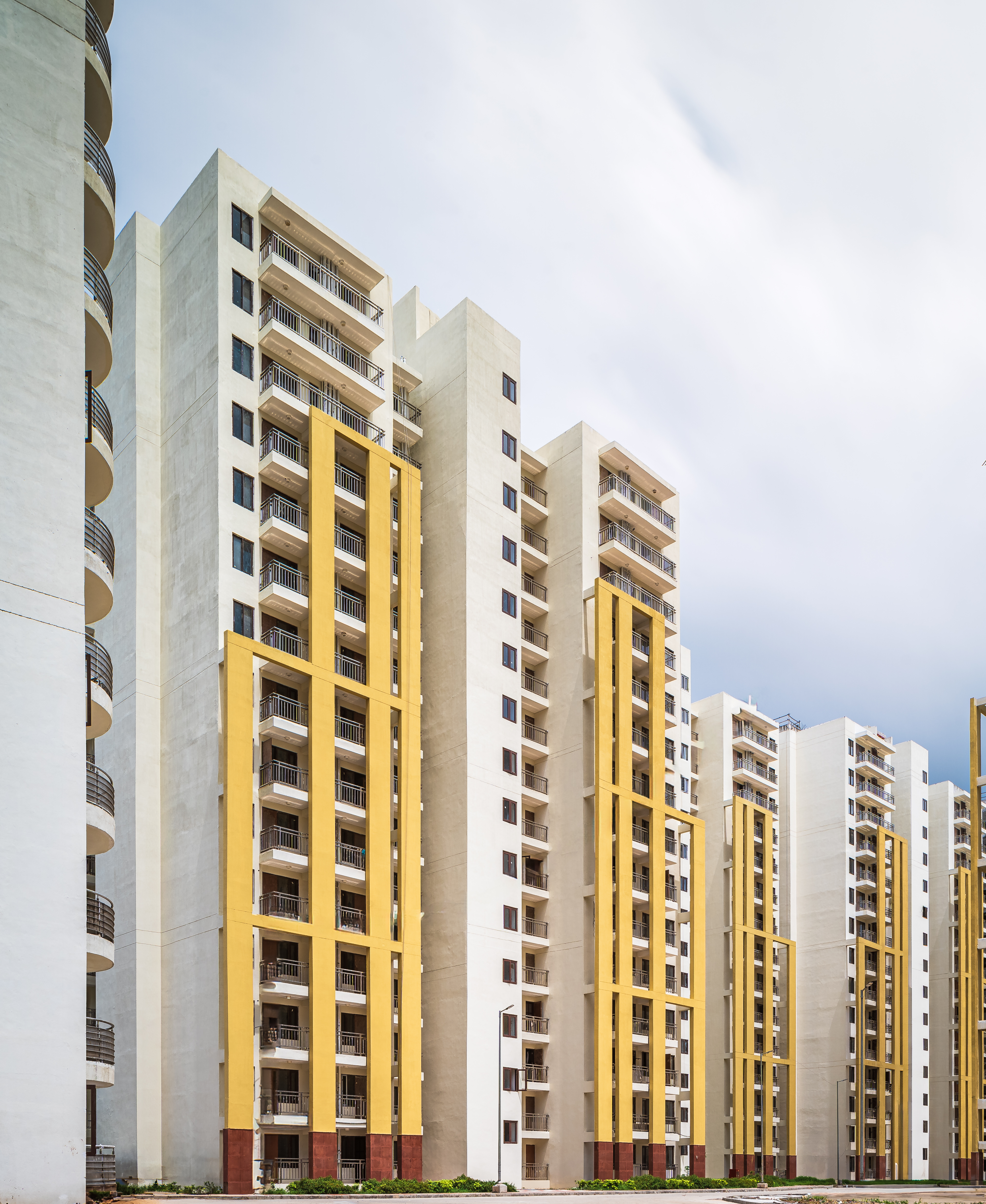 AIIMS-CAPFIMS, New Delhi by Sikka Associates Architects - Architizer
