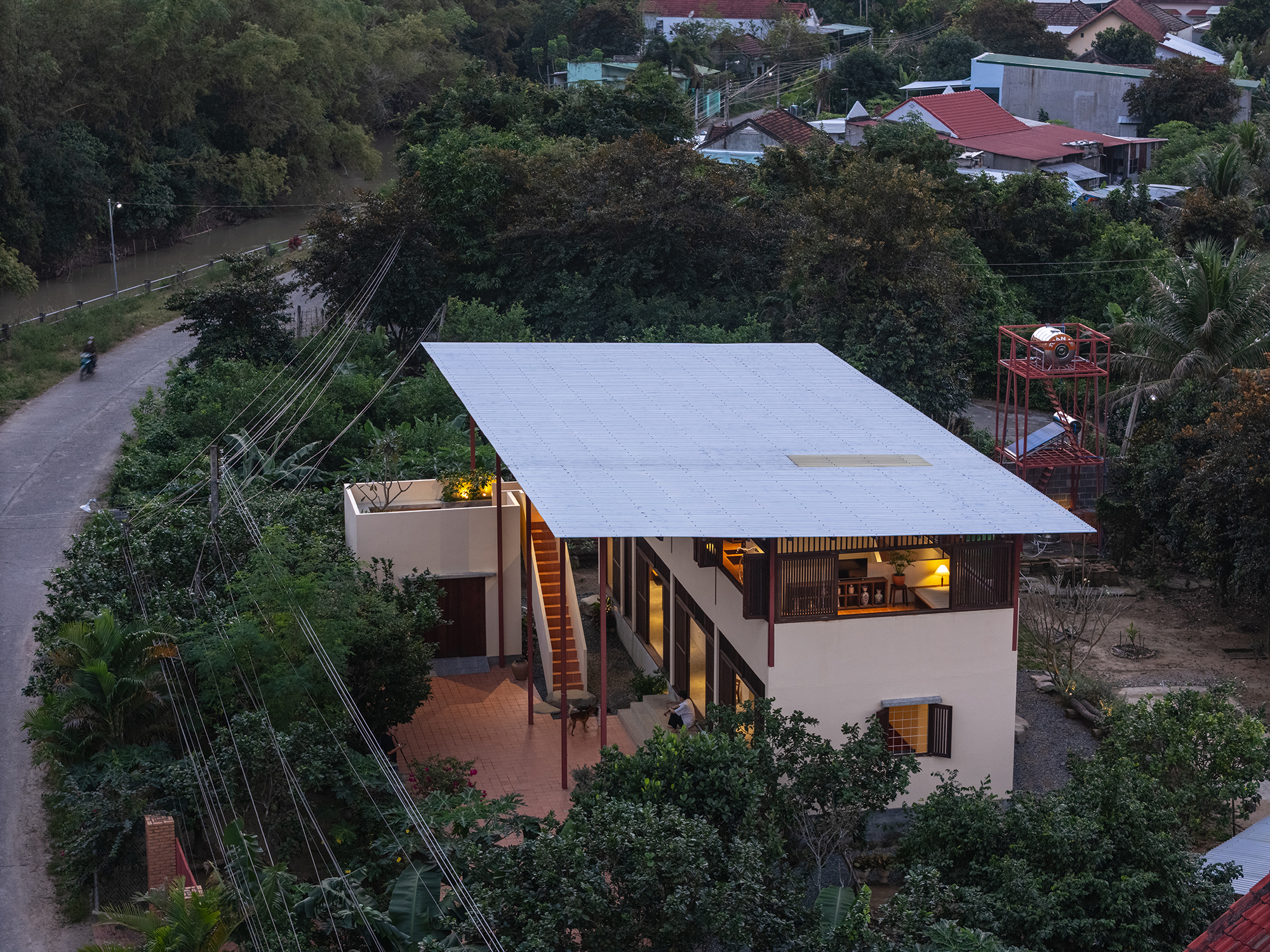 DB Horizon by SAL - Architizer