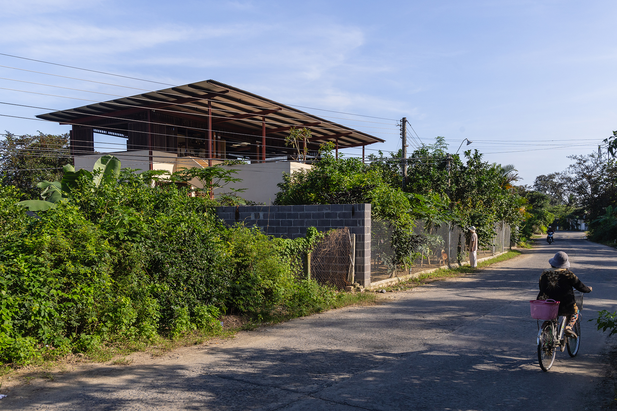 DB Horizon by SAL - Architizer