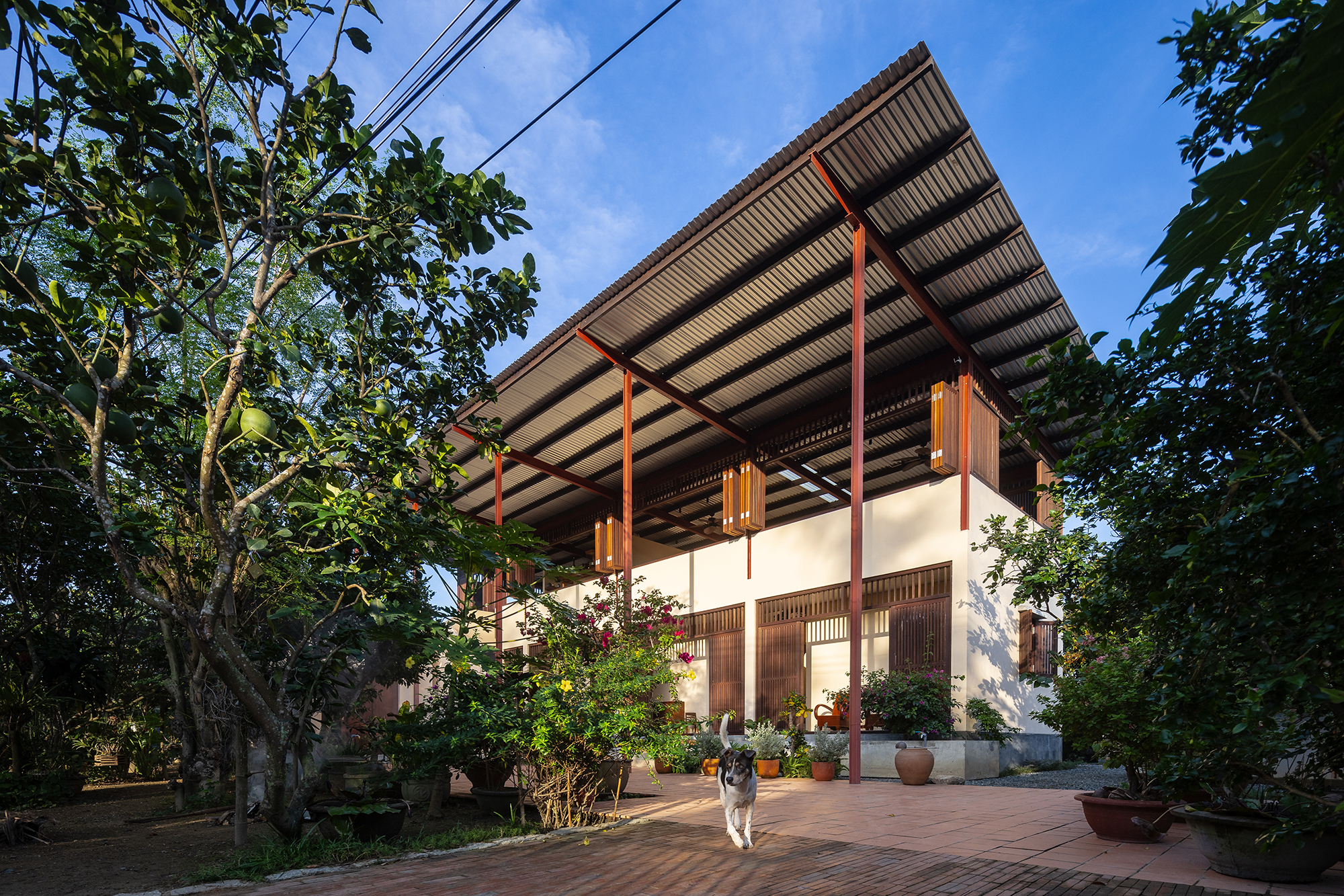 DB Horizon by SAL - Architizer