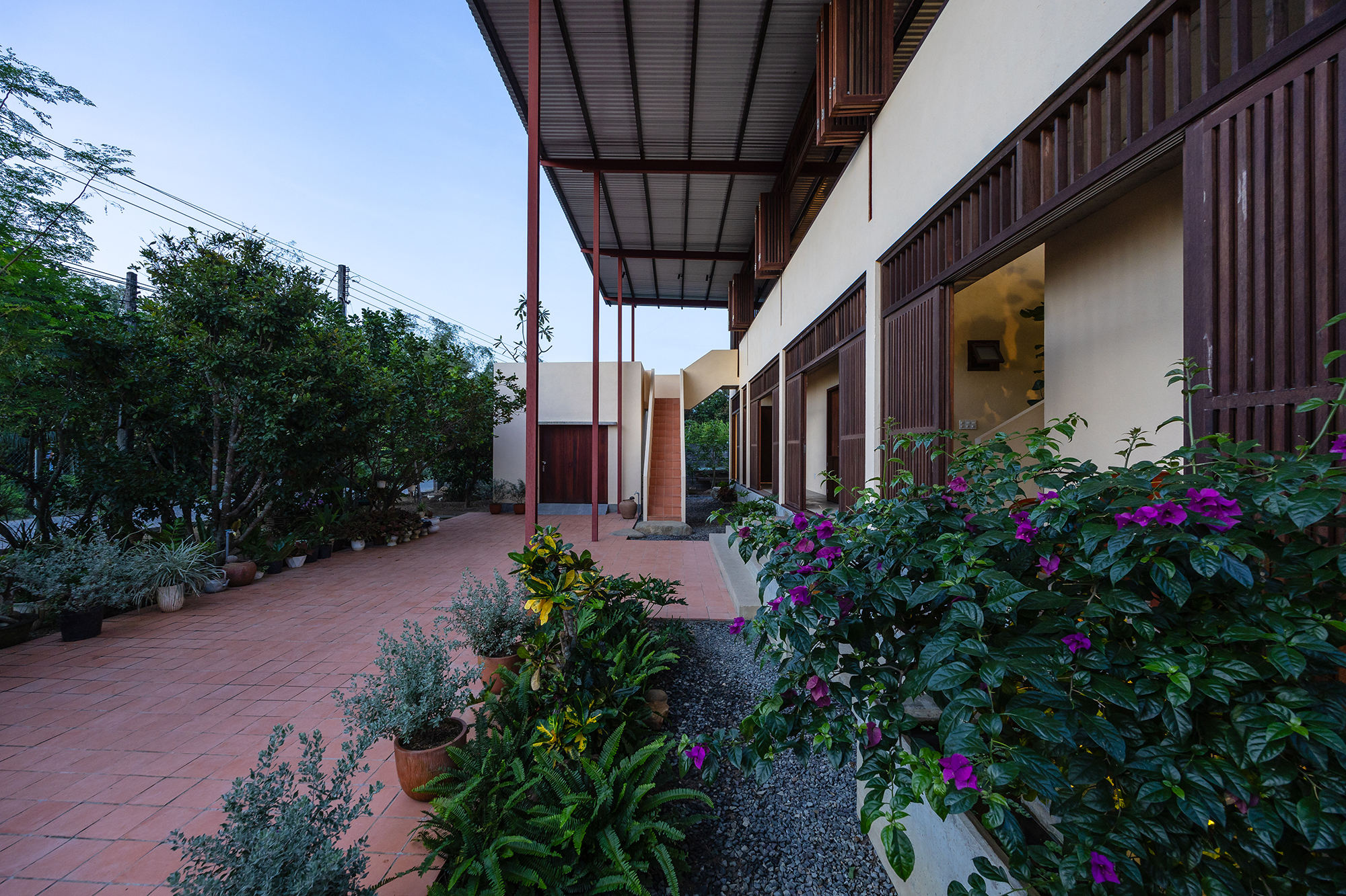 DB Horizon by SAL - Architizer