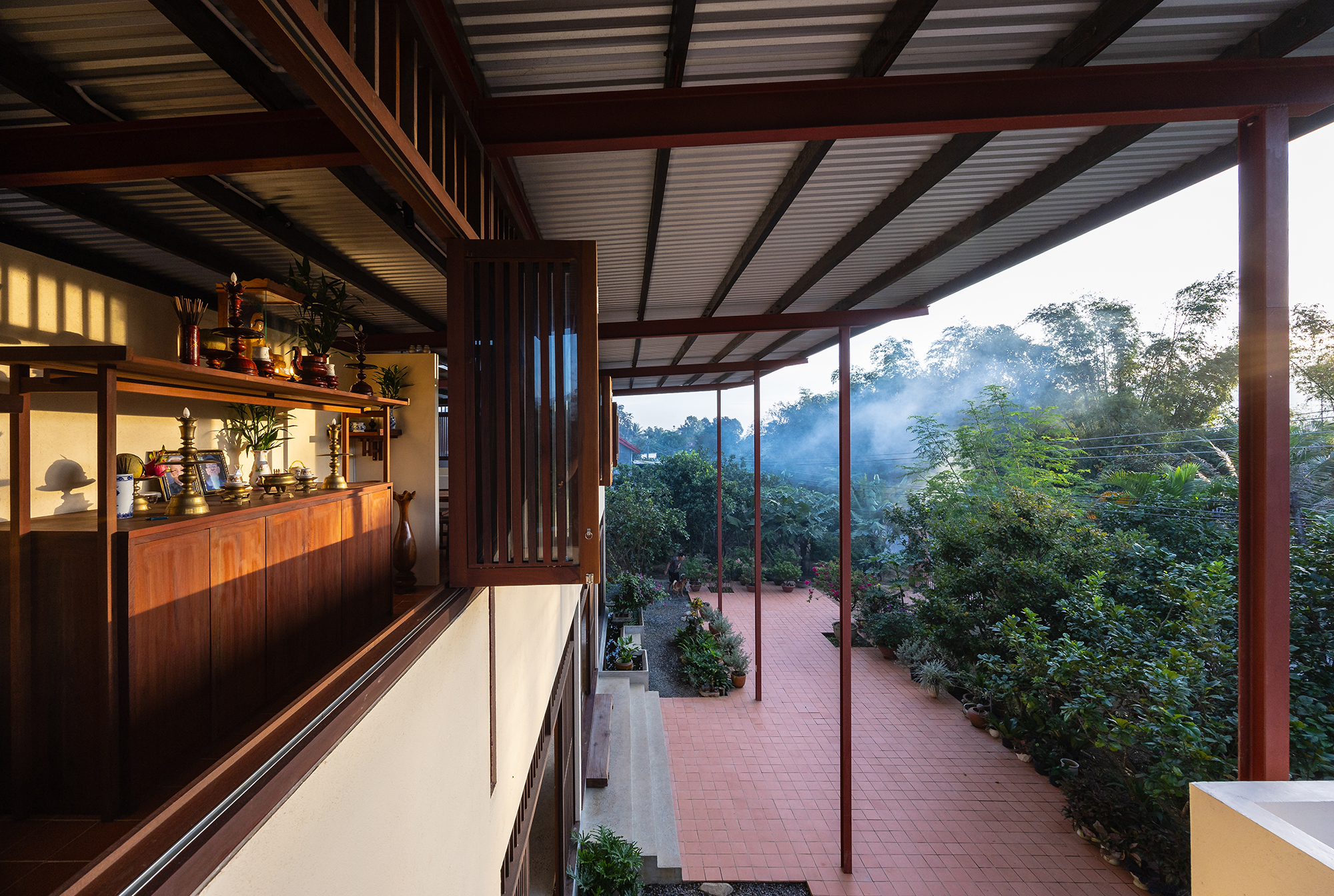 DB Horizon by SAL - Architizer