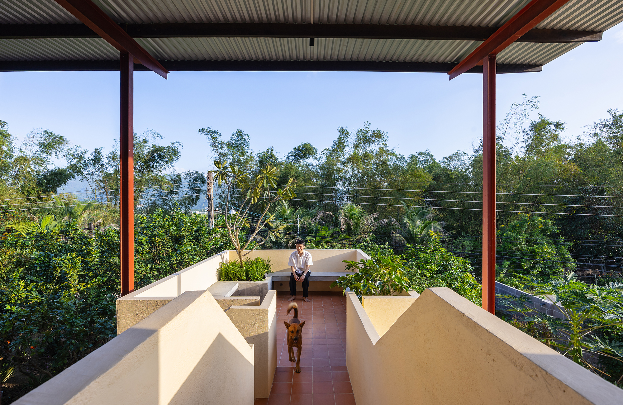 DB Horizon by SAL - Architizer