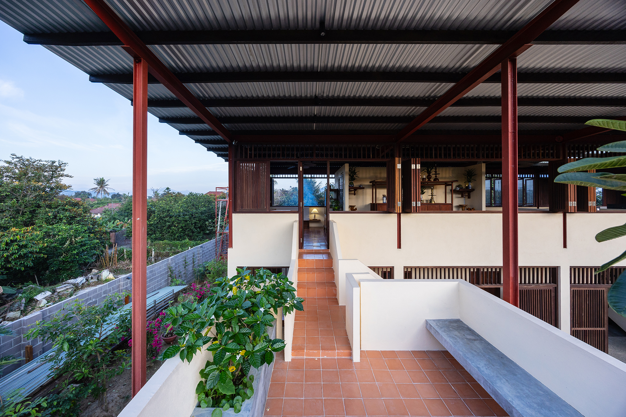DB Horizon by SAL - Architizer