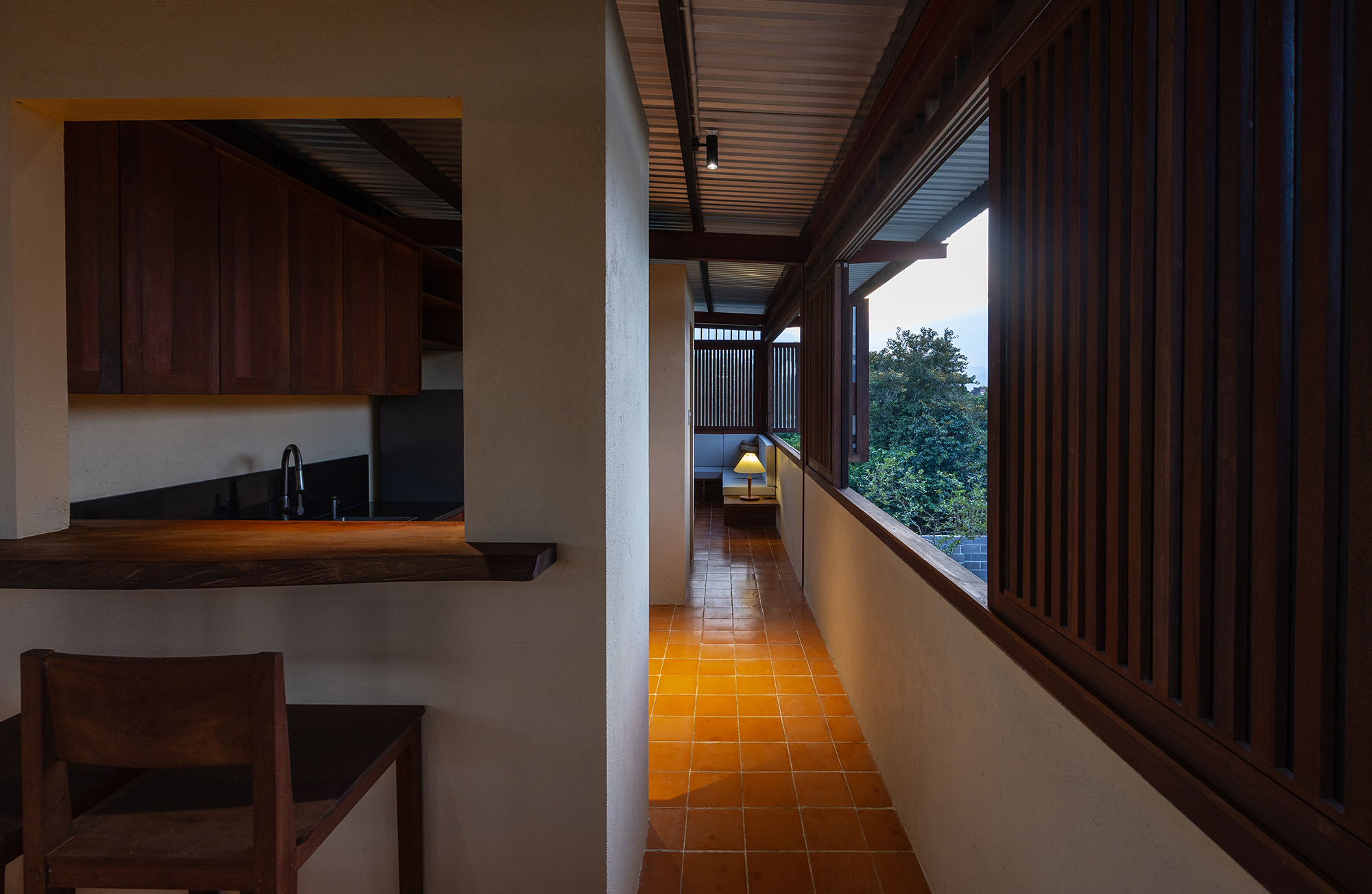 DB Horizon by SAL - Architizer