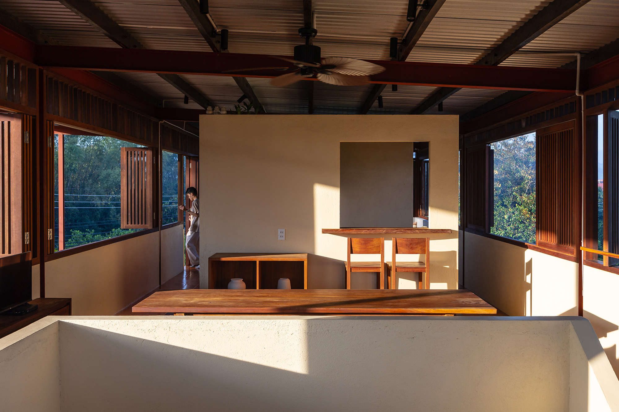 DB Horizon by SAL - Architizer