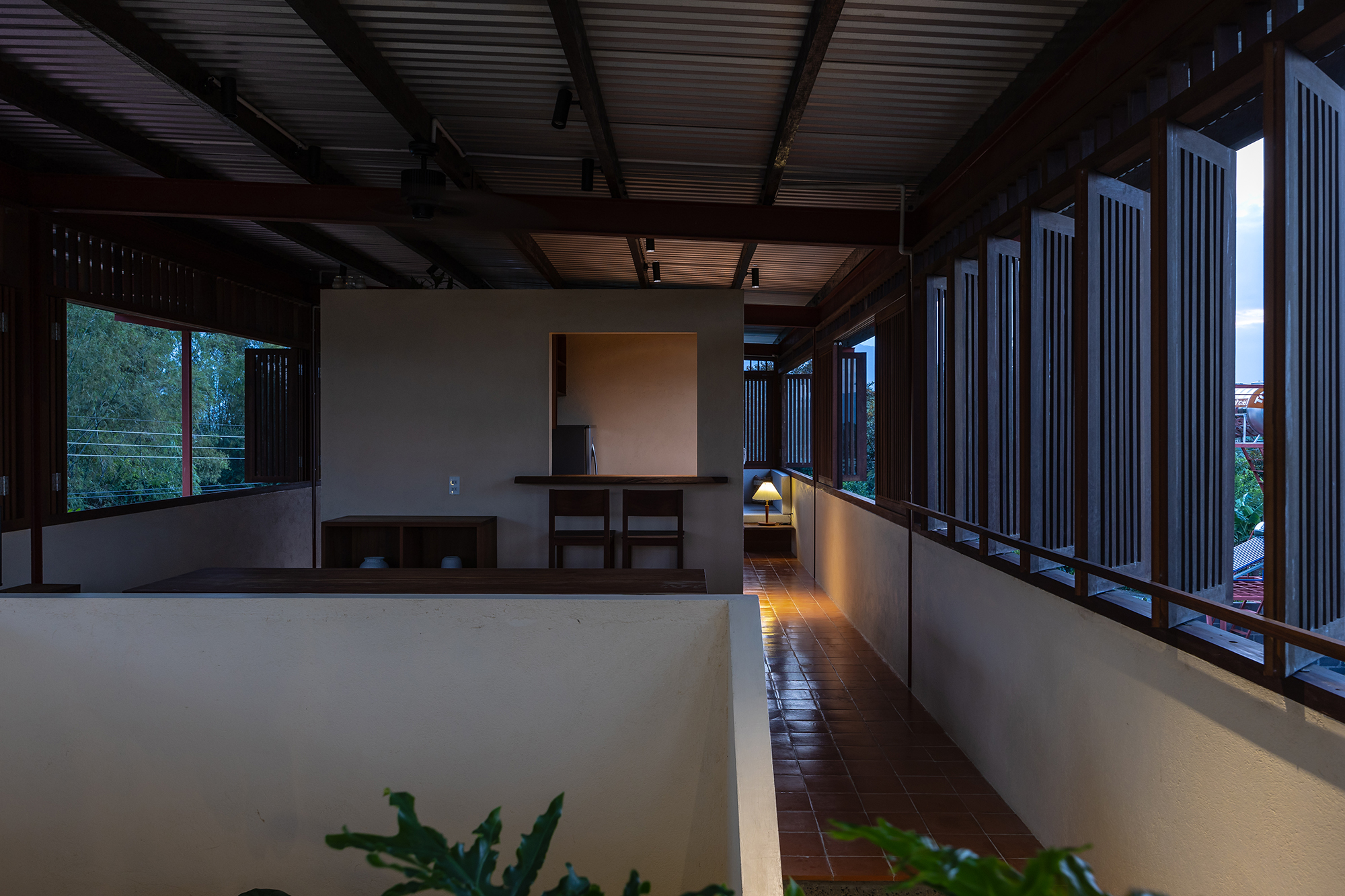 DB Horizon by SAL - Architizer