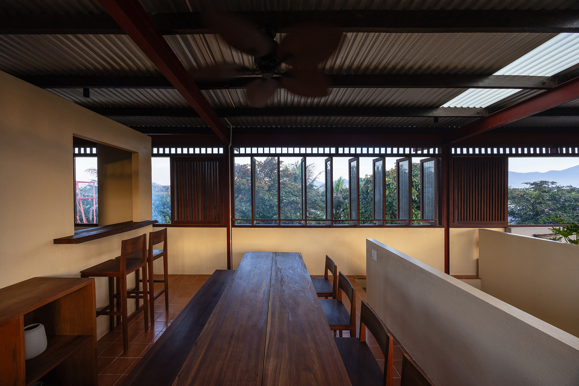 DB Horizon by SAL - Architizer