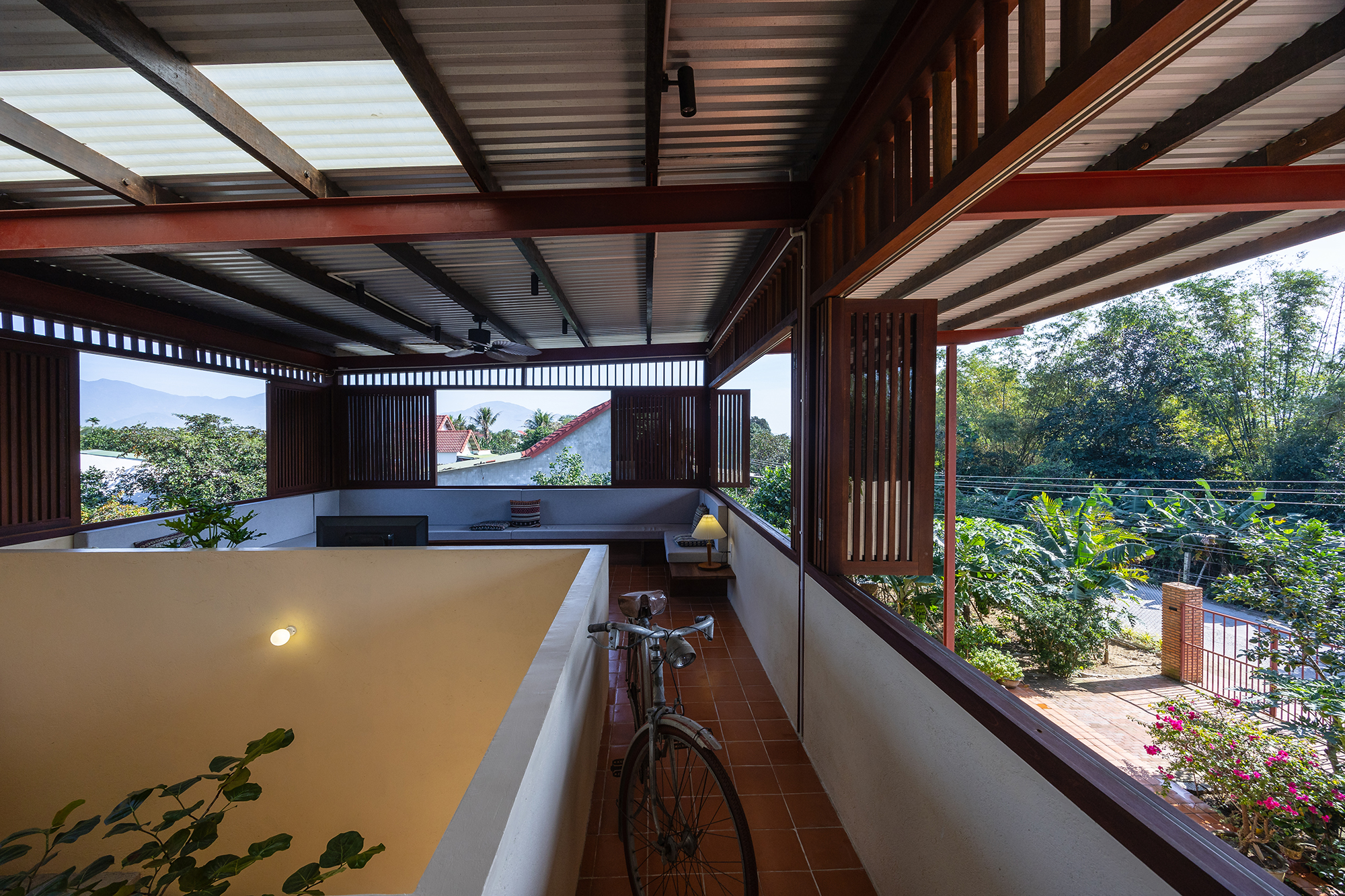DB Horizon by SAL - Architizer