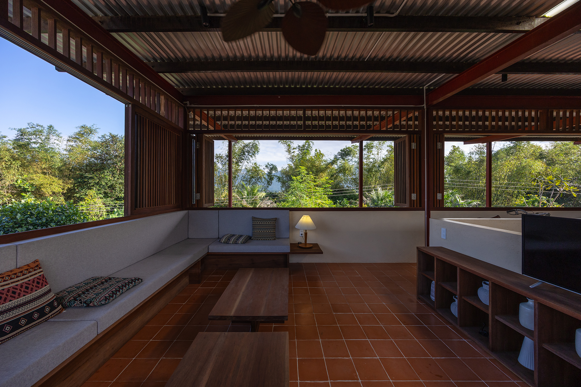 DB Horizon by SAL - Architizer