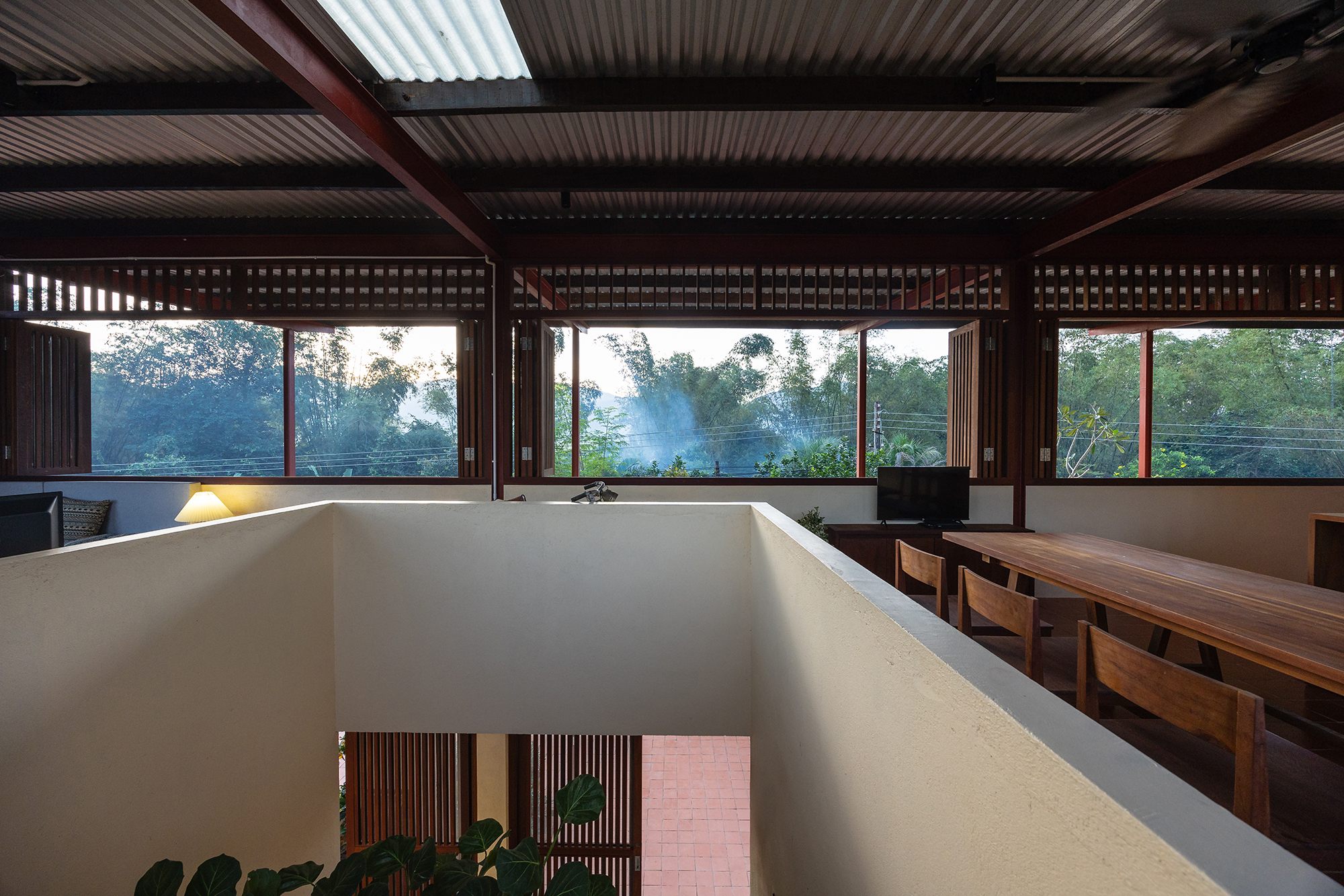 DB Horizon by SAL - Architizer