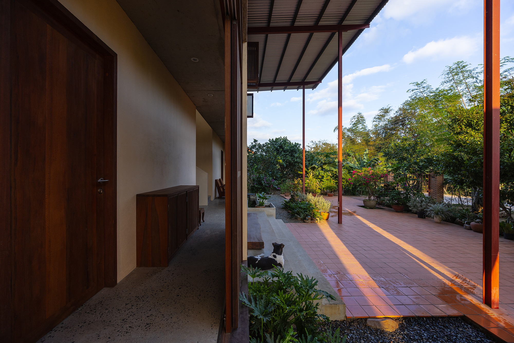 DB Horizon by SAL - Architizer