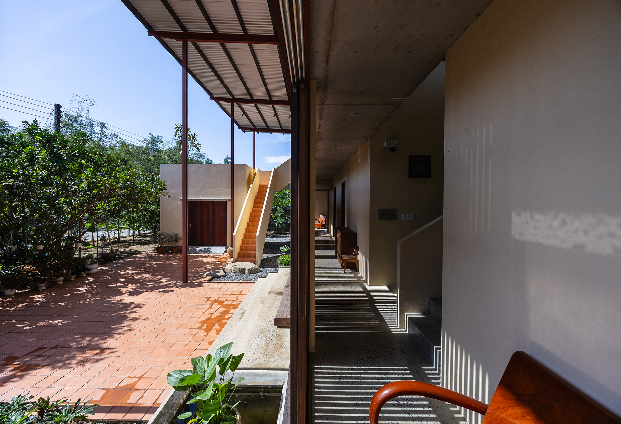 DB Horizon by SAL - Architizer