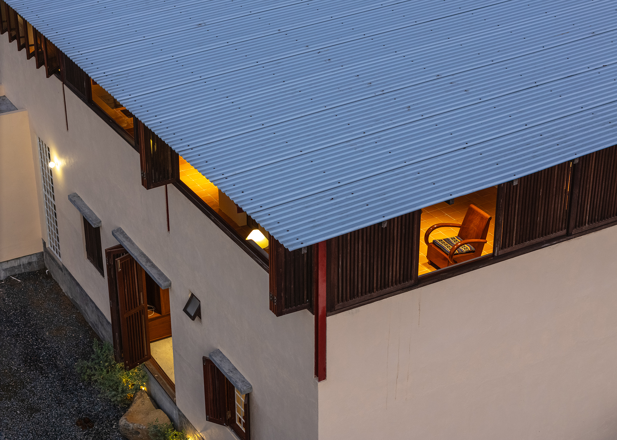 DB Horizon by SAL - Architizer