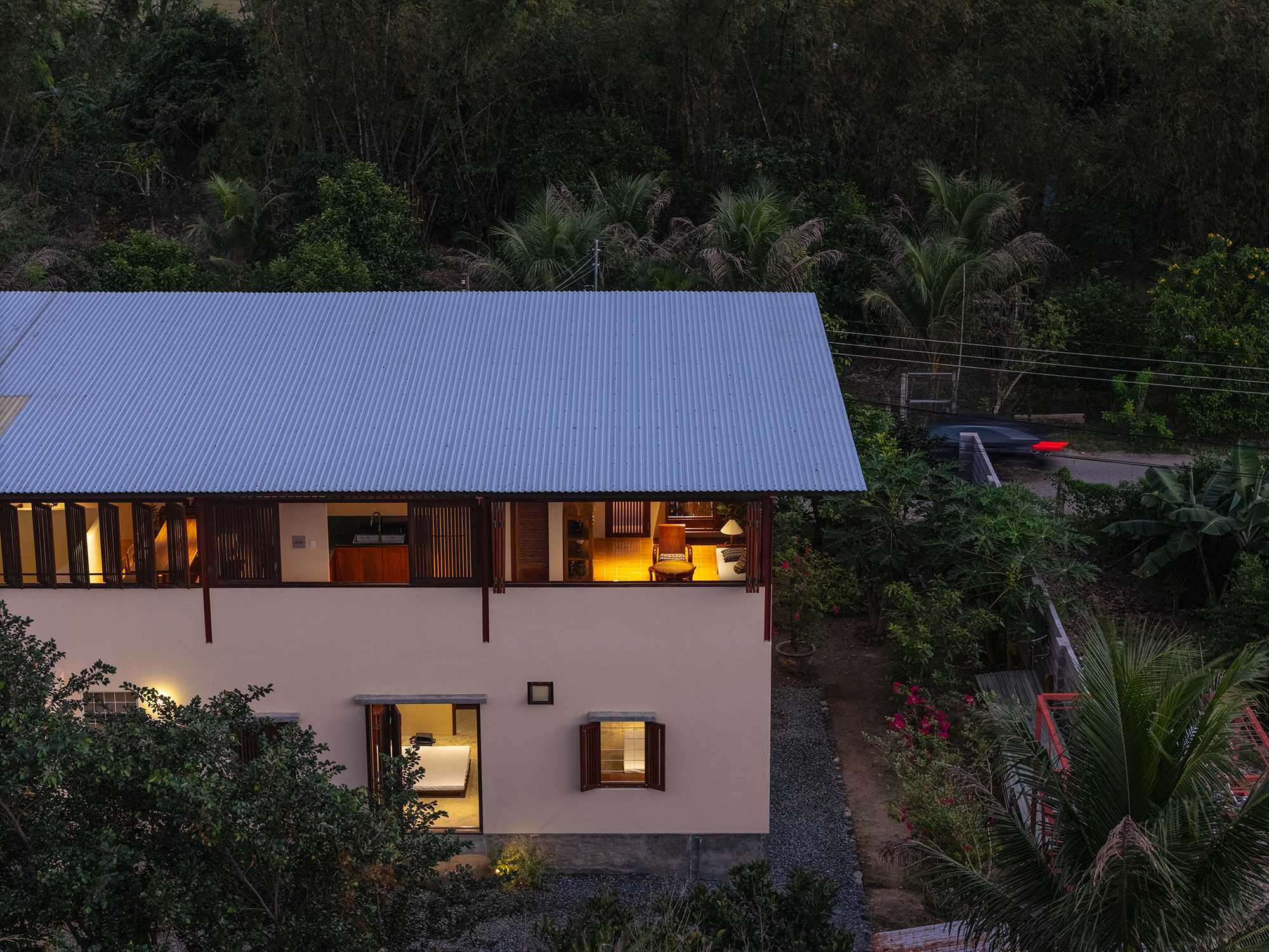 DB Horizon by SAL - Architizer