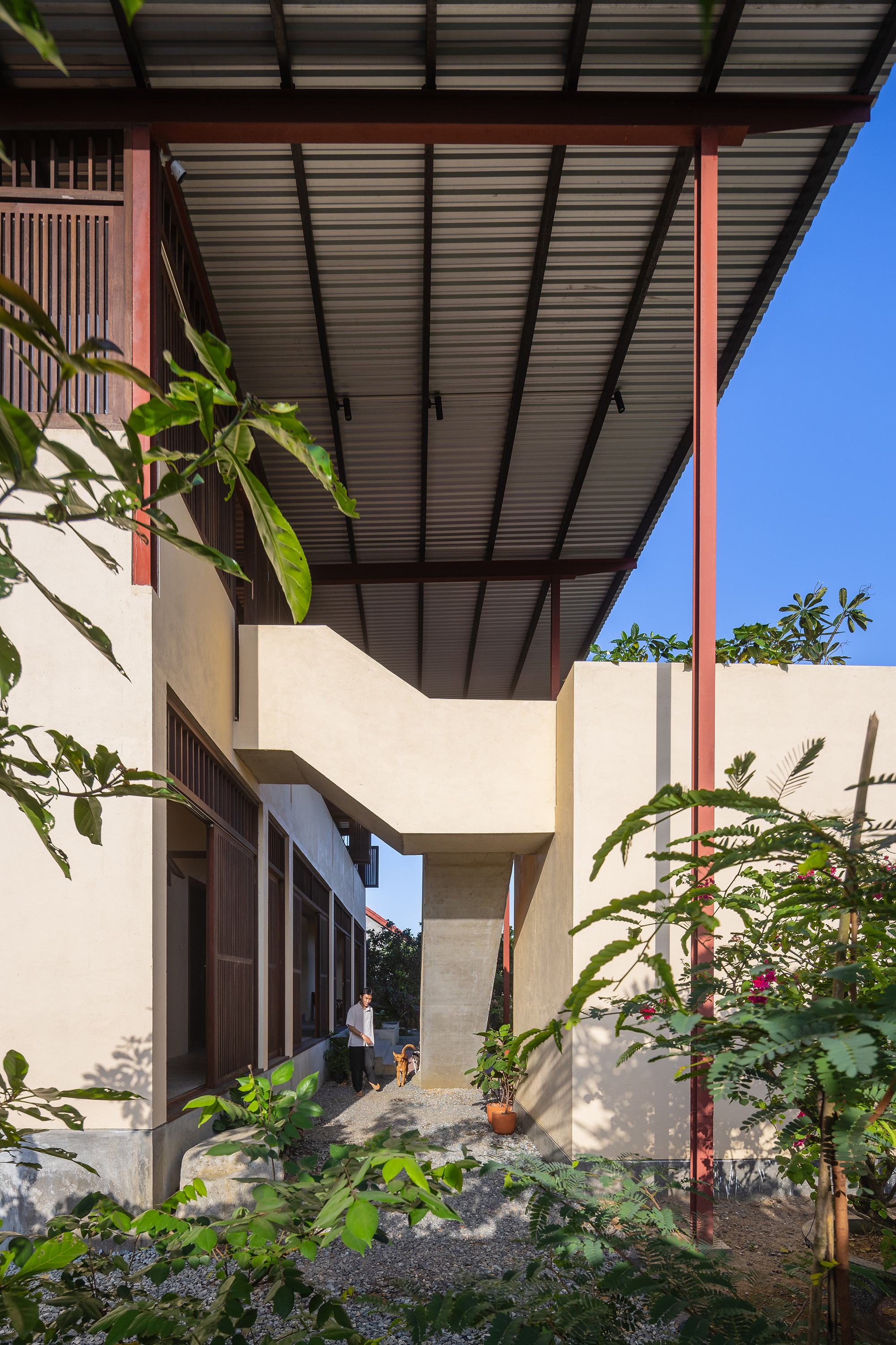 DB Horizon by SAL - Architizer