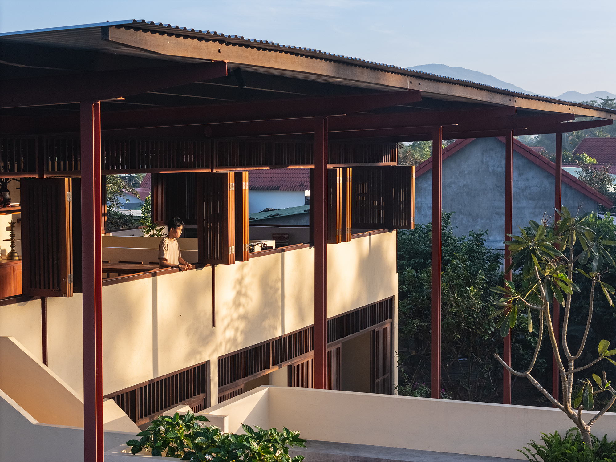 DB Horizon by SAL - Architizer