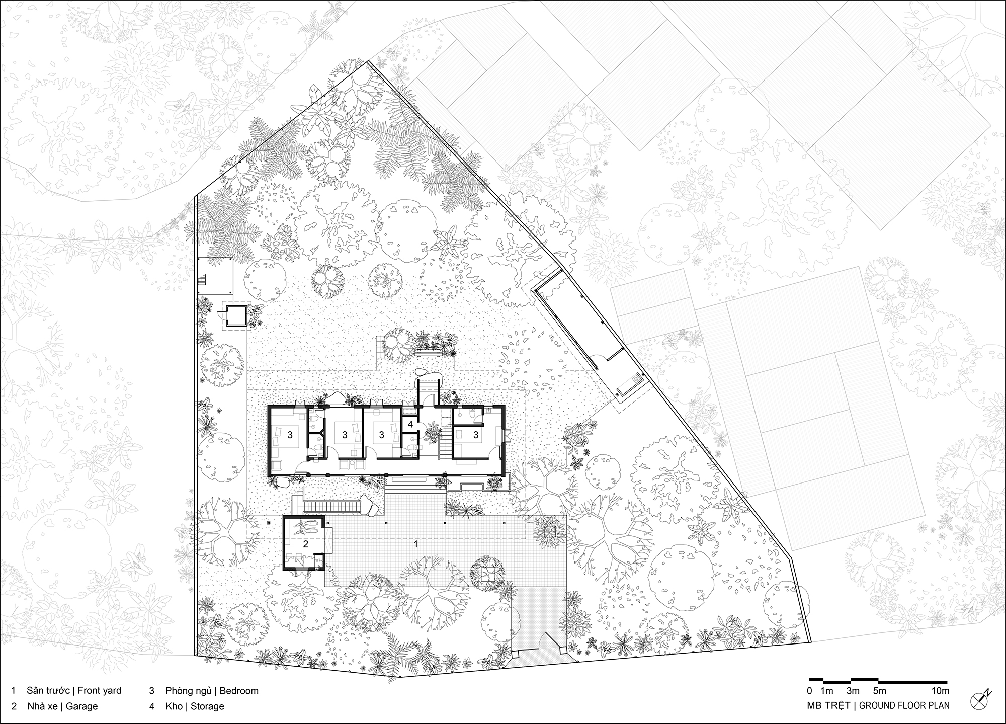 DB Horizon by SAL - Architizer