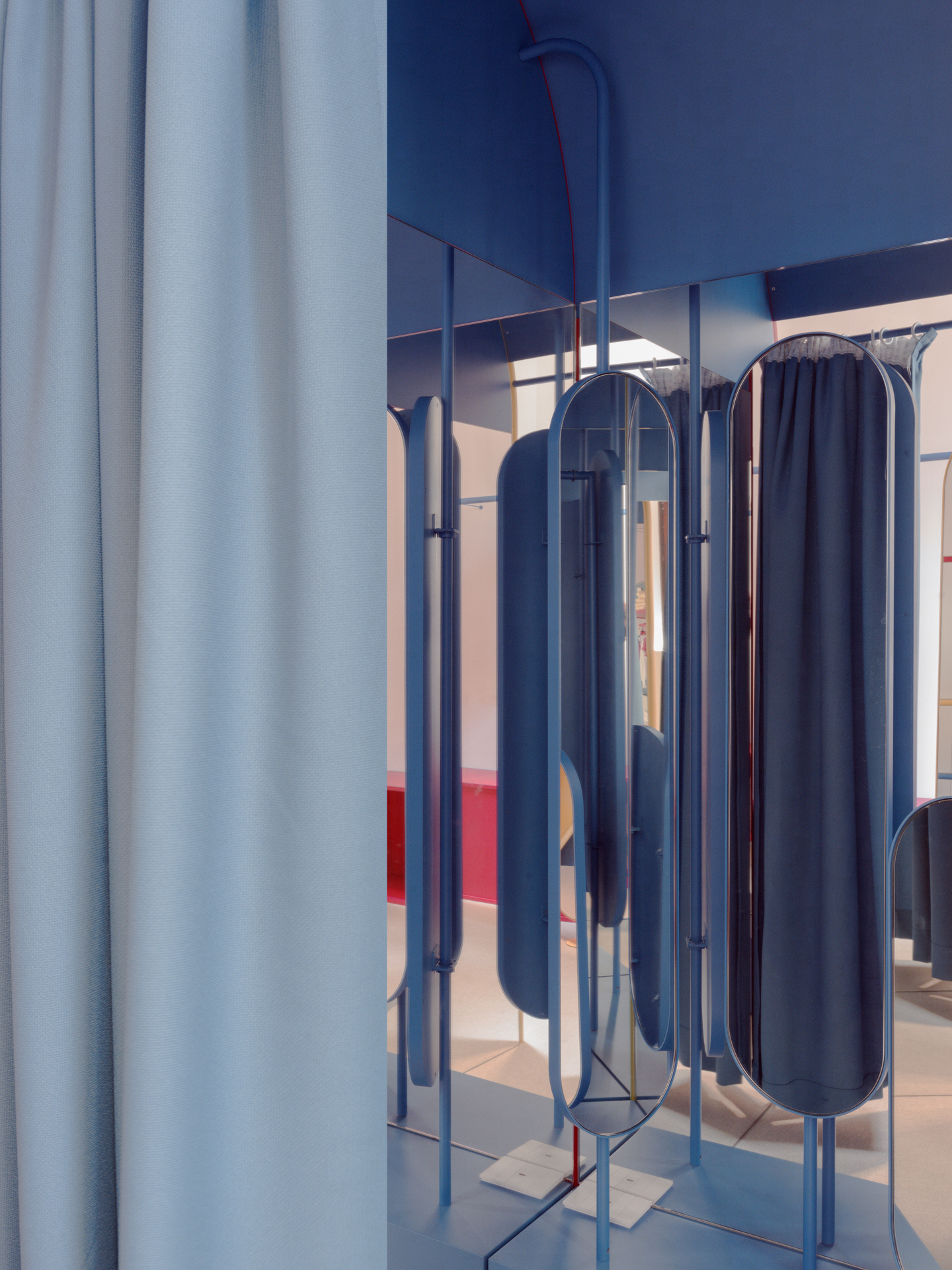 Zoii Kids - Padova by Architettura Tommasi - Architizer